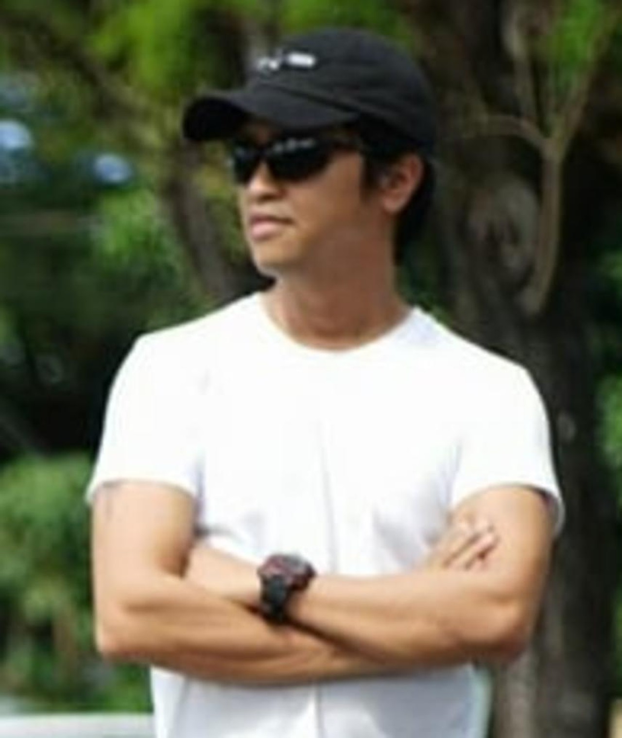 Gilbert Obispo – Movies, Bio and Lists on MUBI