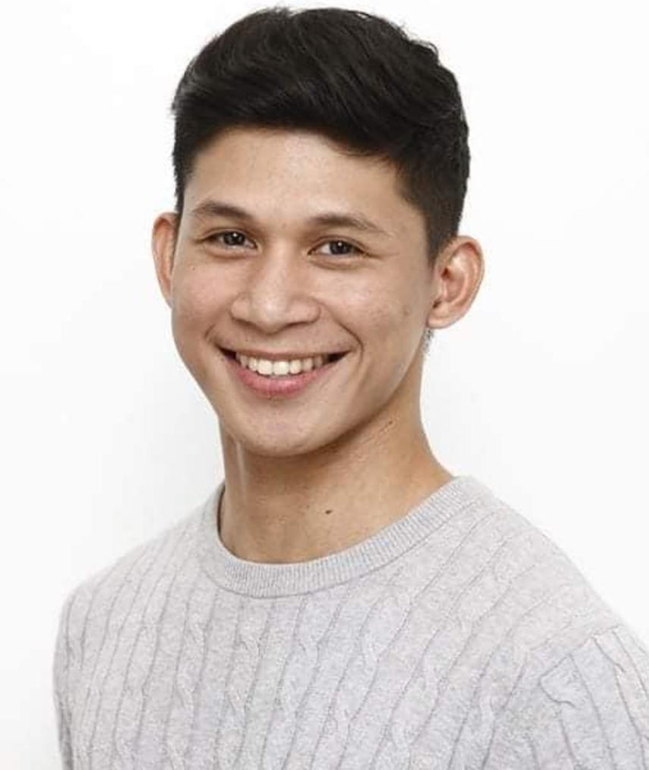 Jericho Bautista – Movies, Bio and Lists on MUBI