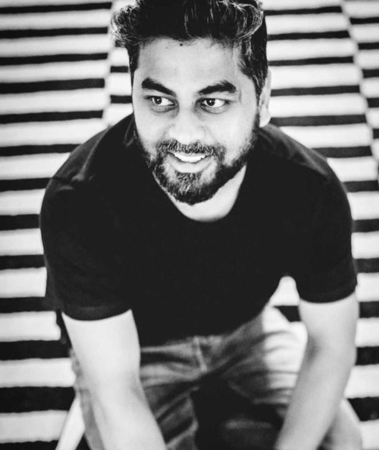 Subhankar Bhar – Movies, Bio and Lists on MUBI