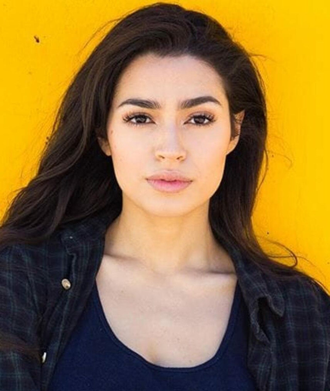 Alexa Rose Steele – Movies, Bio and Lists on MUBI