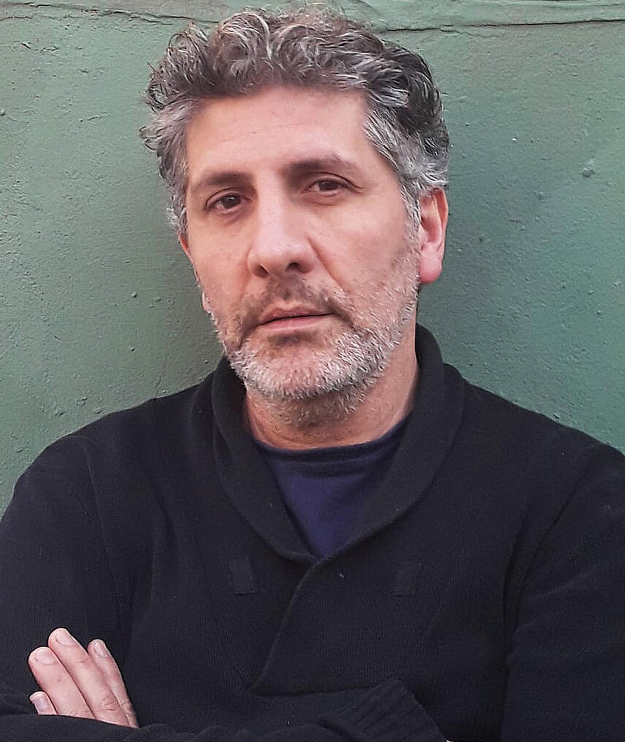 Pablo Razuk – Movies, Bio and Lists on MUBI