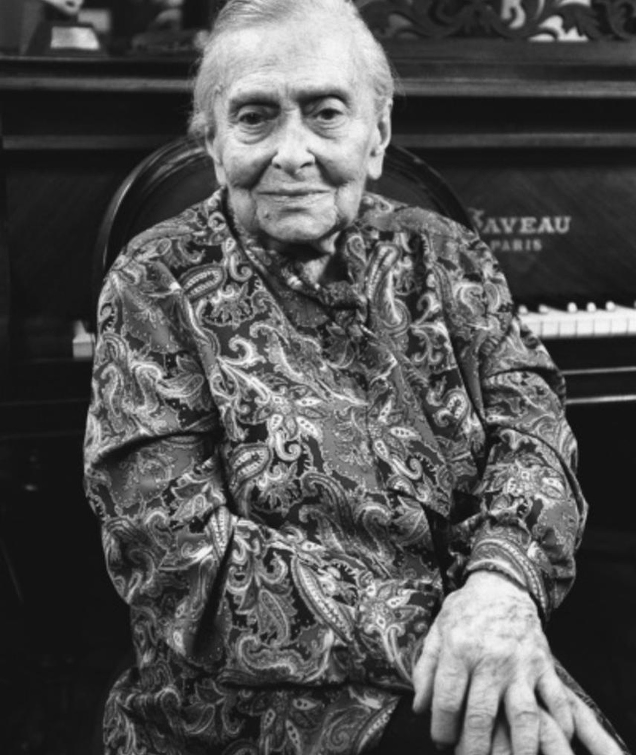Madeleine Milhaud – Movies, Bio and Lists on MUBI