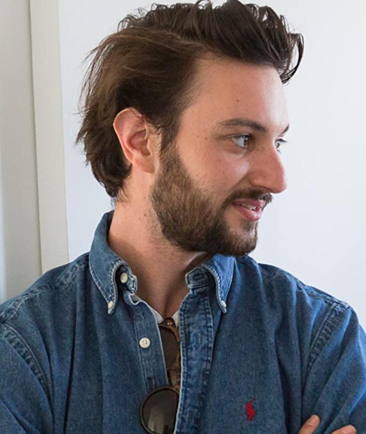 Tyler Ben-Amotz – Movies, Bio and Lists on MUBI