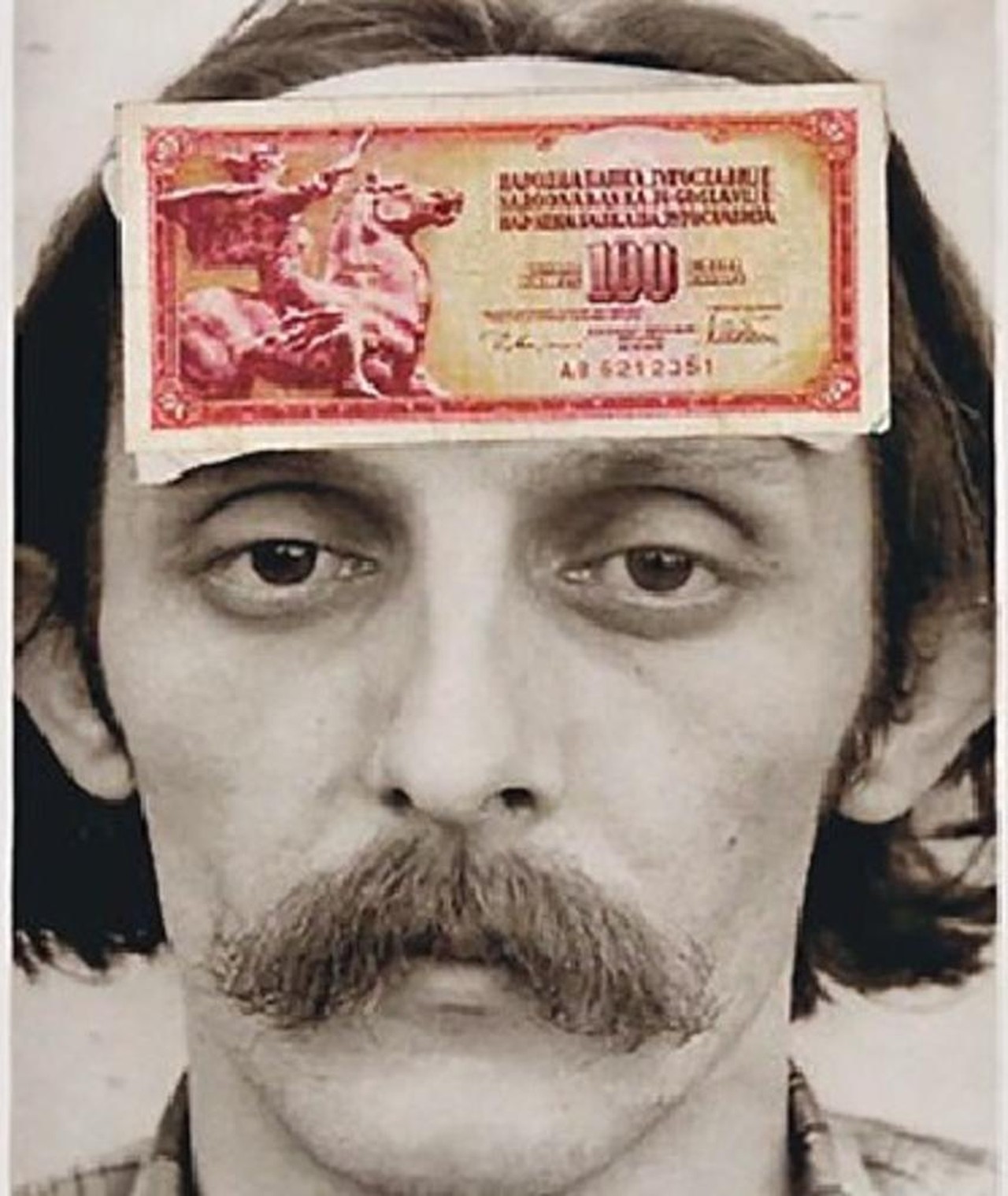 Mladen Stilinović – Movies, Bio and Lists on MUBI