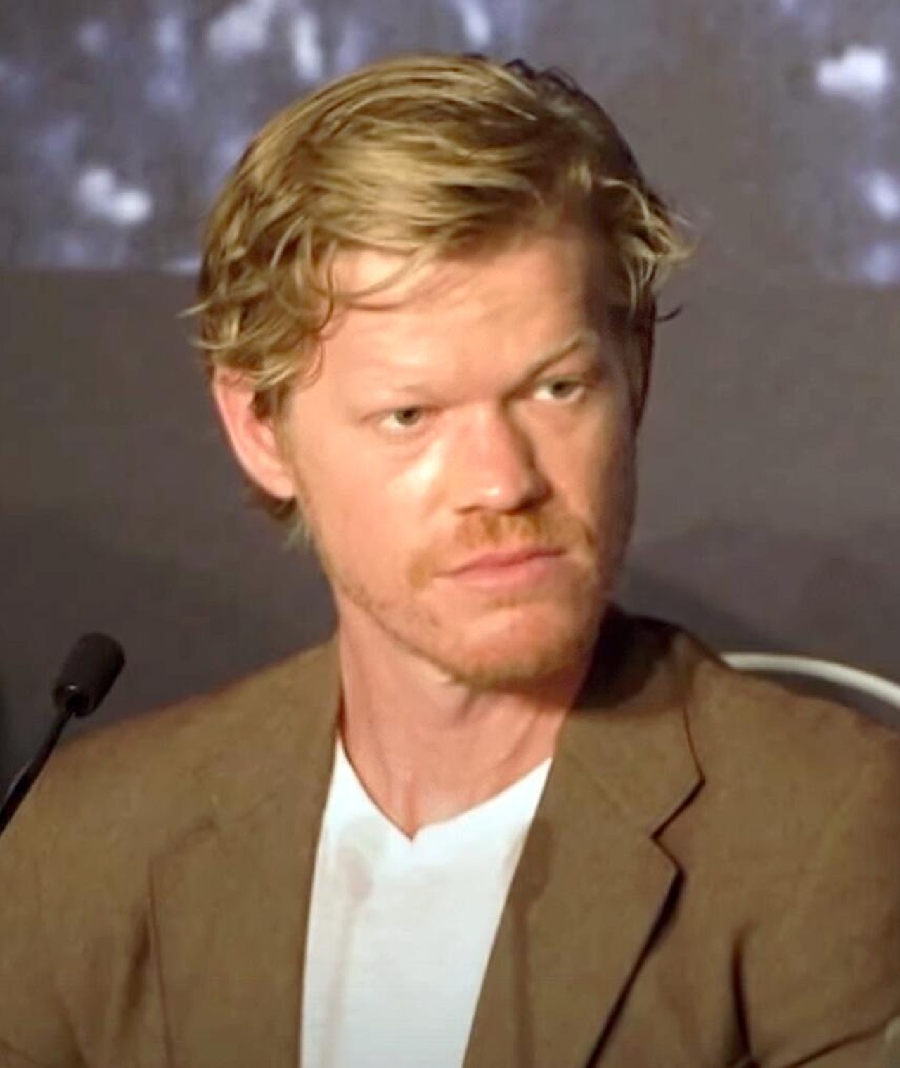Jesse Plemons: Películas, biografía y listas en MUBI