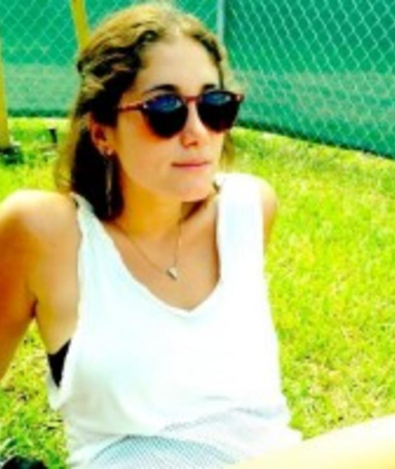 Erica Matlin – Movies, Bio and Lists on MUBI