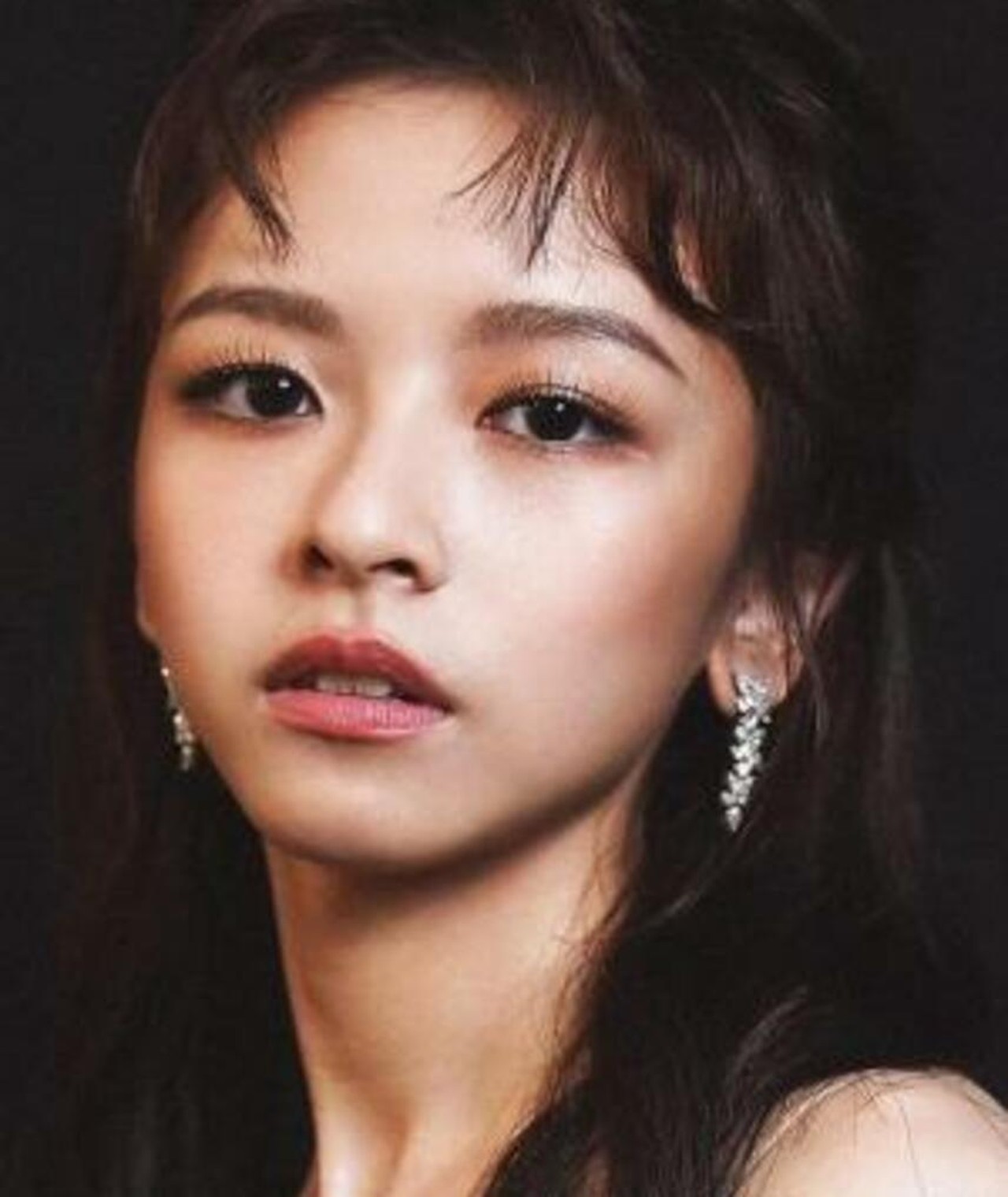 Buffy Chen – Movies, Bio and Lists on MUBI