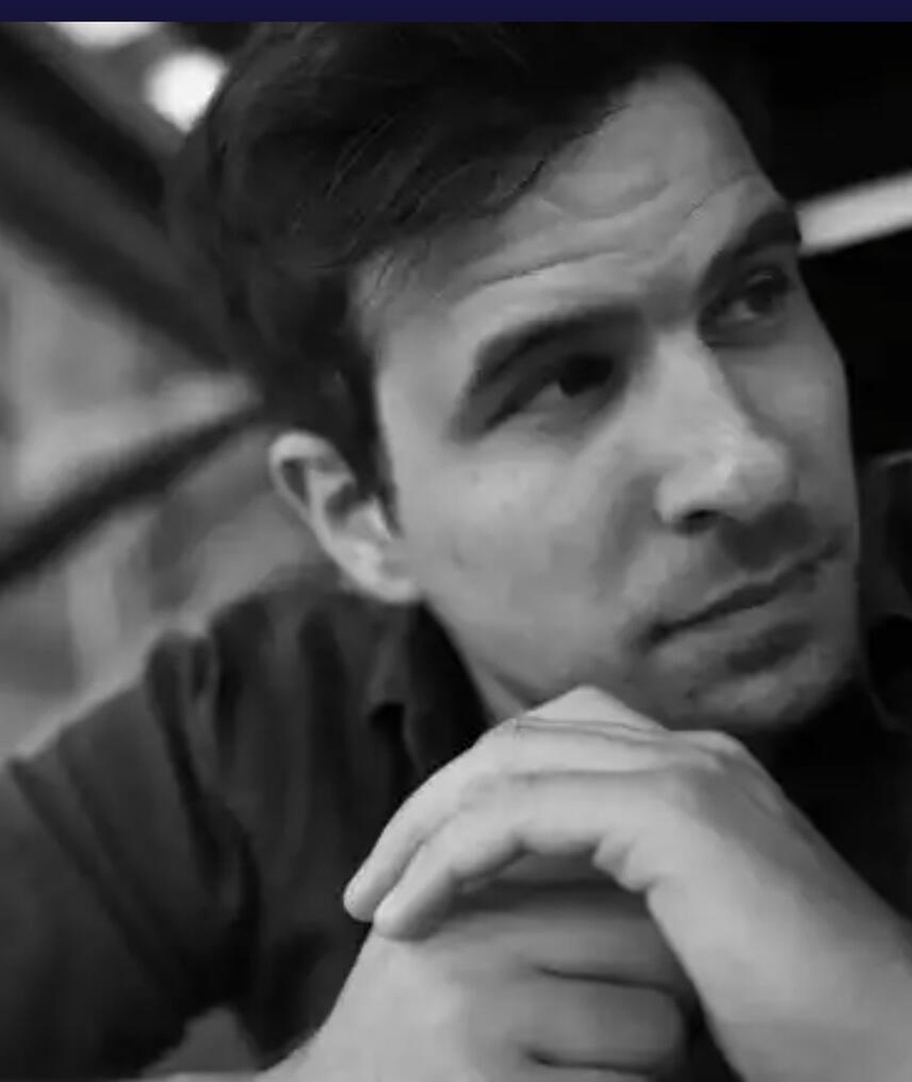 Kevin Ramolla – Movies, Bio and Lists on MUBI