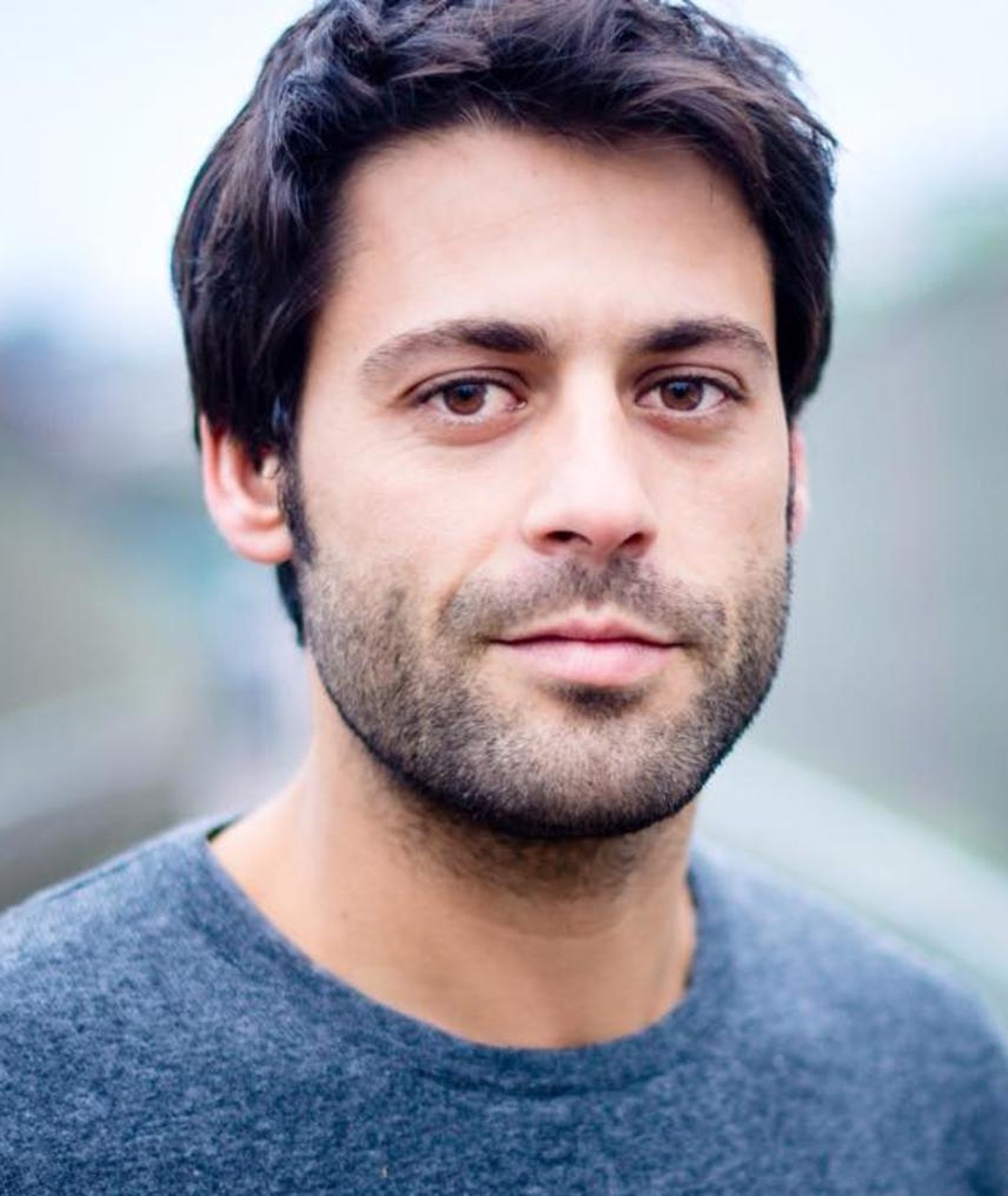 Arnaud Charrin – Movies, Bio and Lists on MUBI