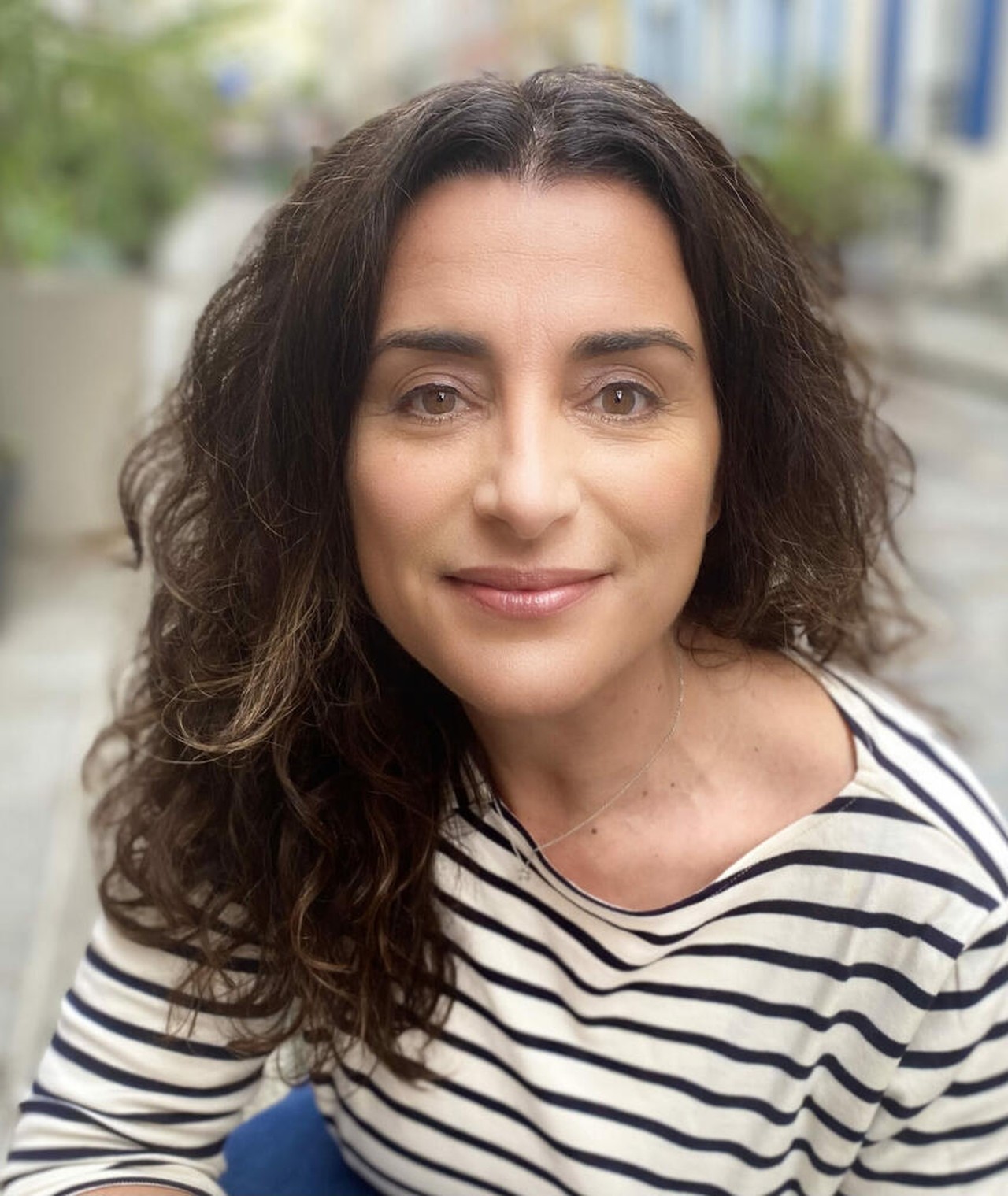 Alexandra Echkenazi – Movies, Bio and Lists on MUBI