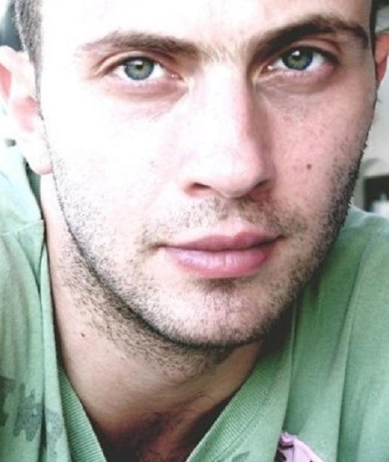 Dionysis Bouloutzas – Movies, Bio and Lists on MUBI