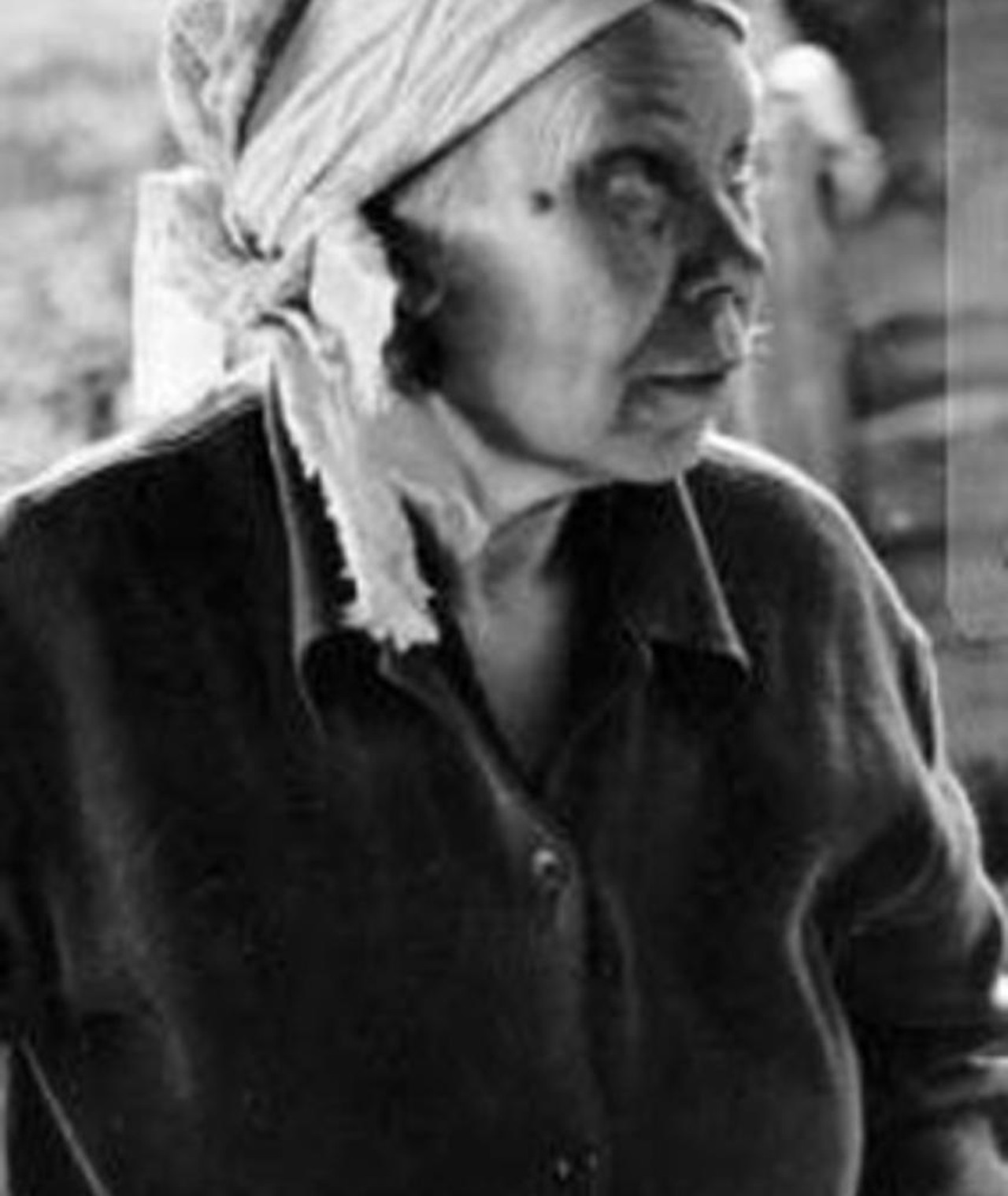 Zinaida Adamovich – Movies, Bio and Lists on MUBI