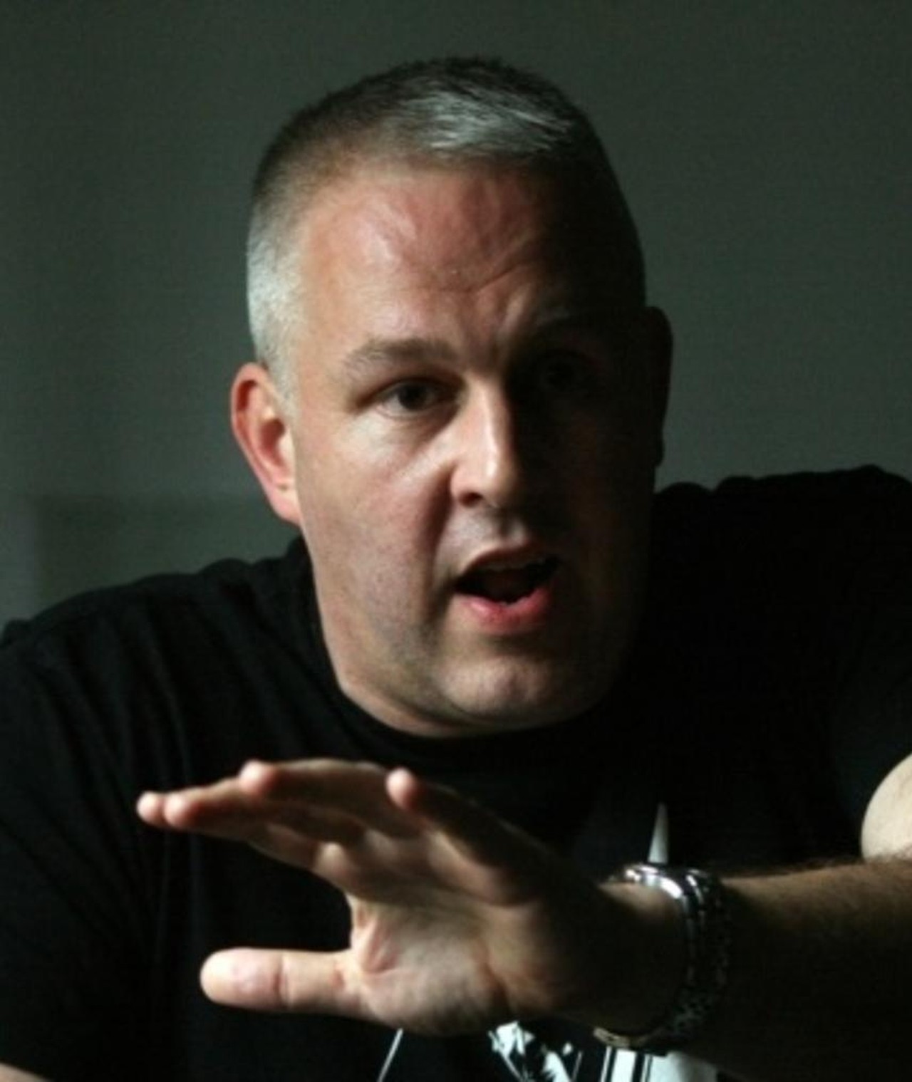 Igor Todorović 'Zgro' – Movies, Bio and Lists on MUBI