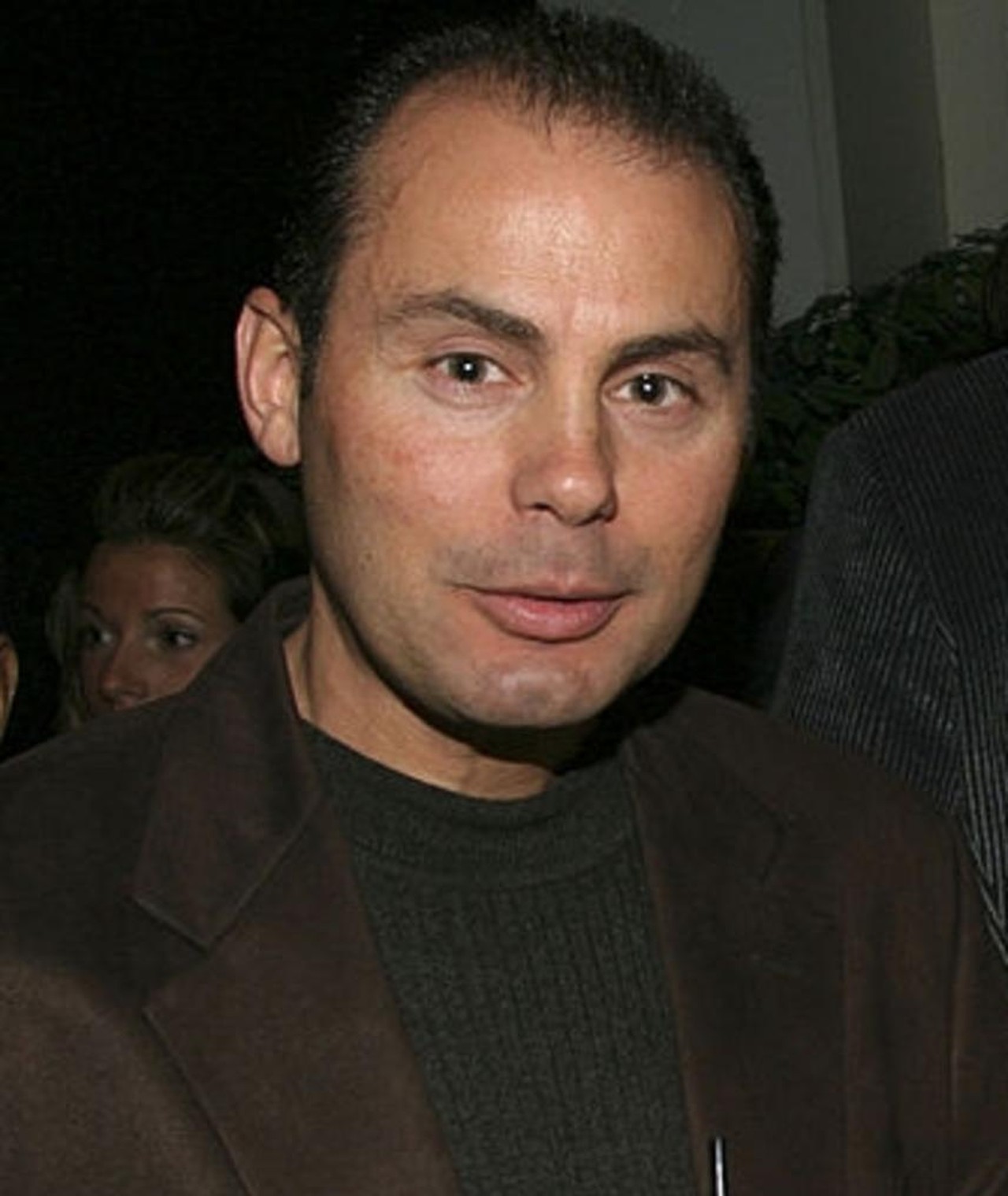 Chris Pullano's Instagram, Twitter & Facebook on IDCrawl