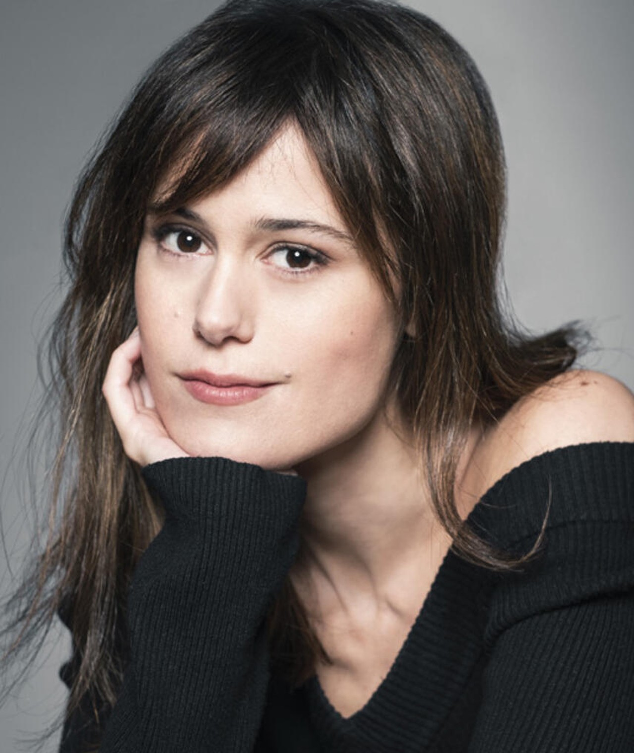 Elisabeth Larena – Movies, Bio and Lists on MUBI