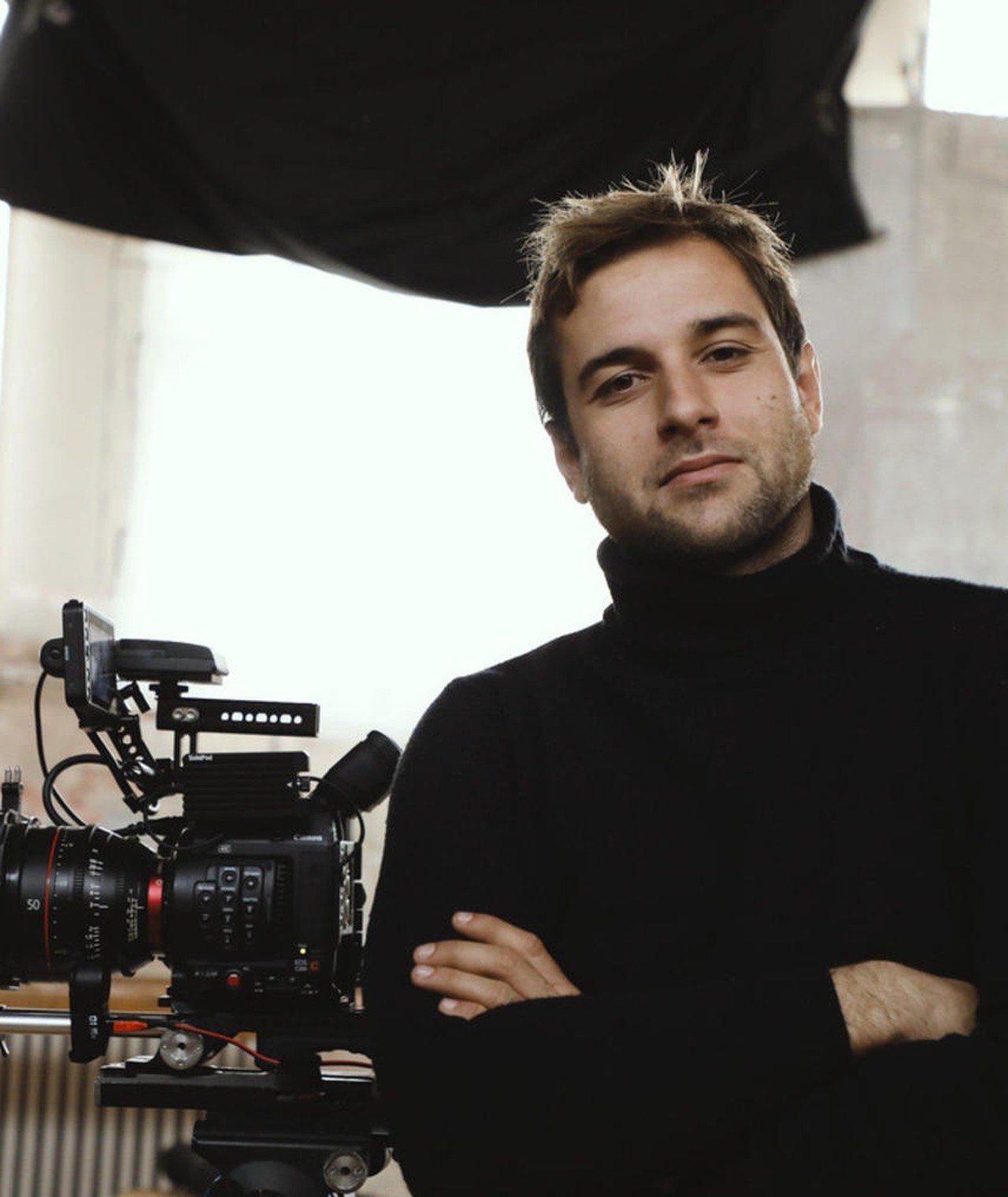 Ivan Čojbašić – Movies, Bio and Lists on MUBI