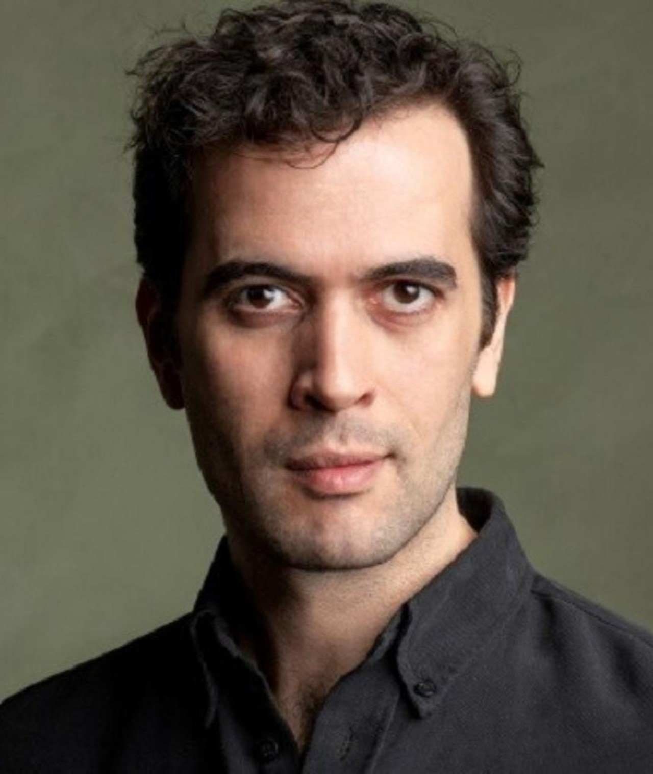 Uygar Özçelik – Movies, Bio and Lists on MUBI