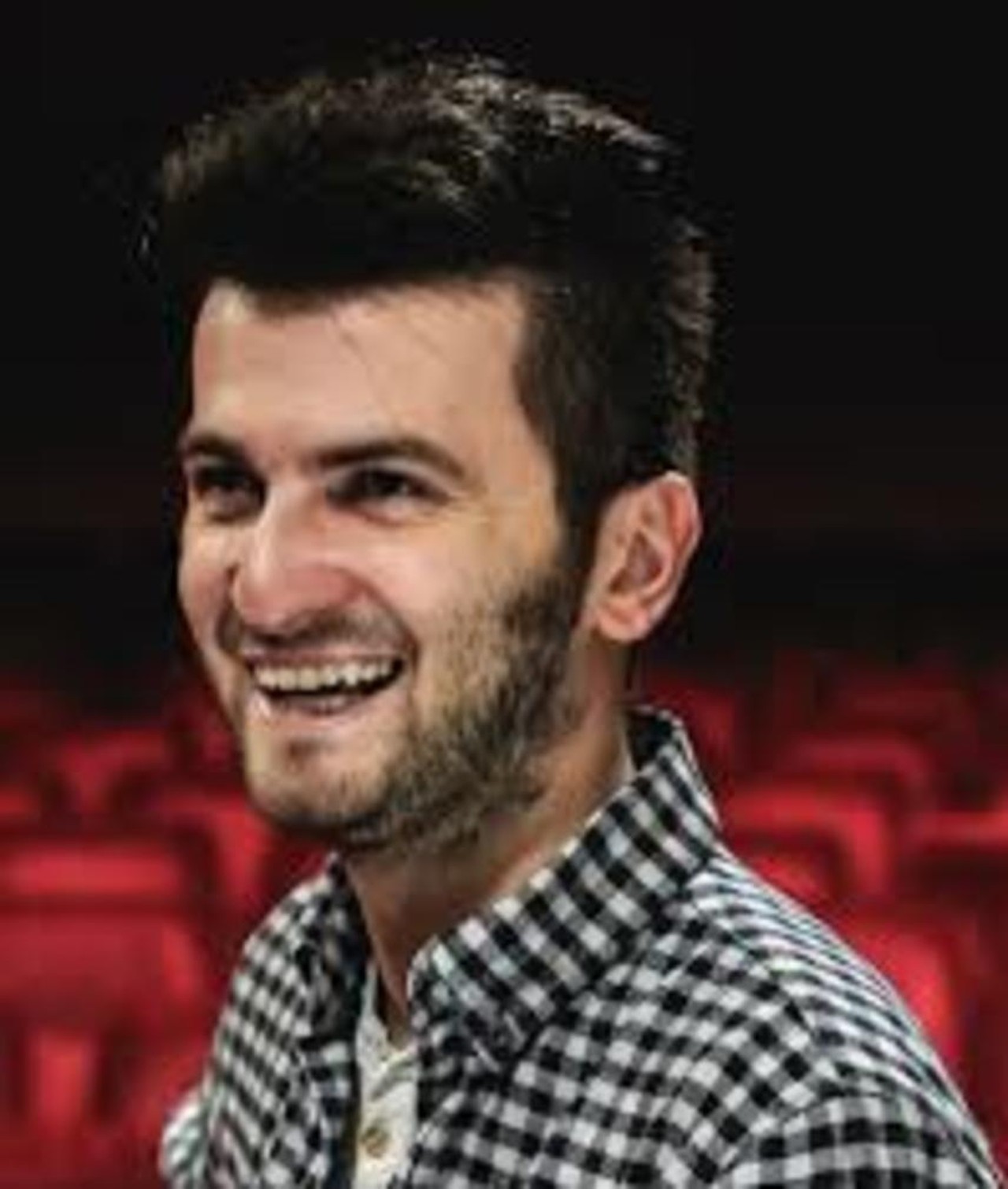 Driton Vejseli – Movies, Bio and Lists on MUBI