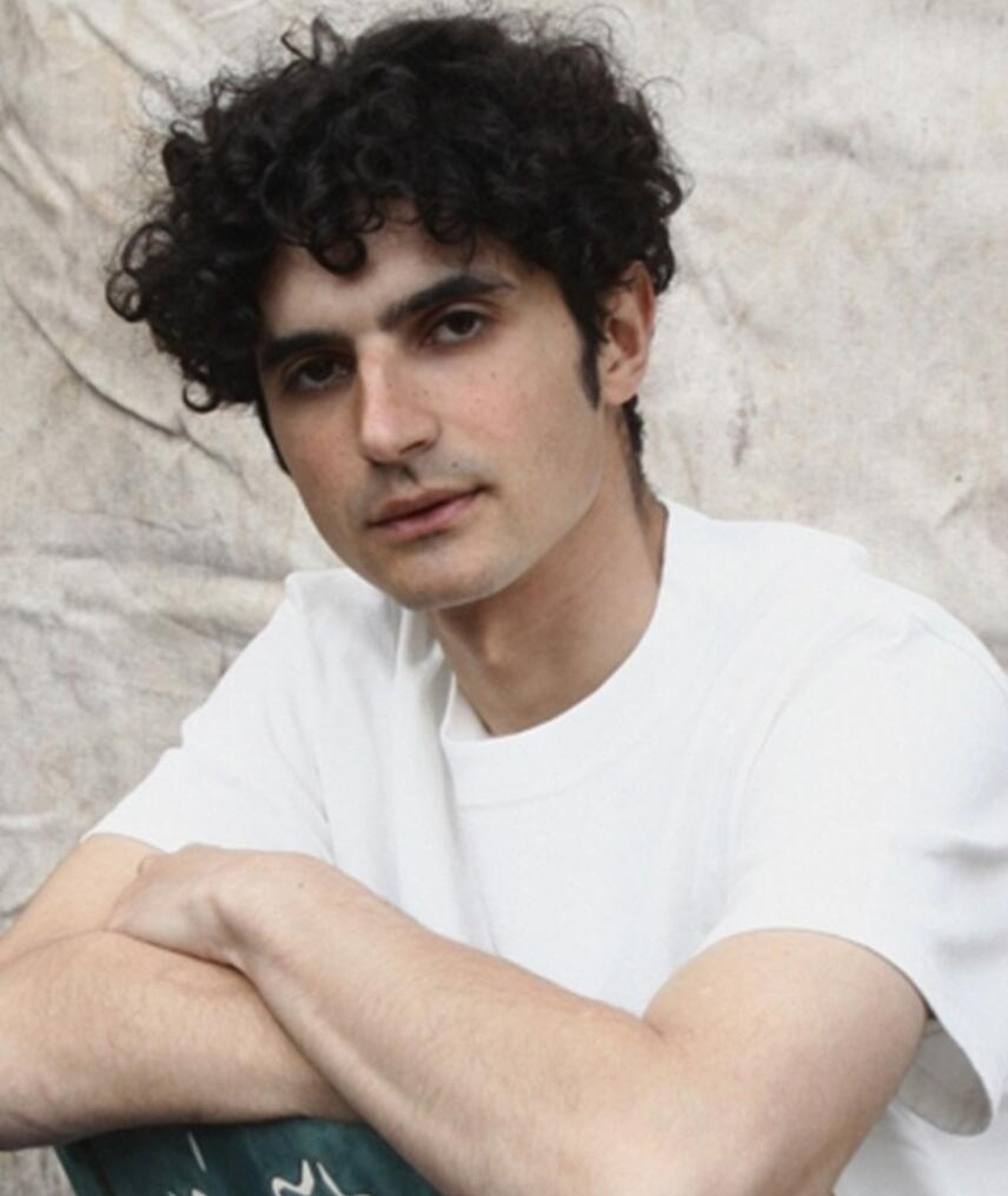 Michael Zindel – Movies, Bio and Lists on MUBI