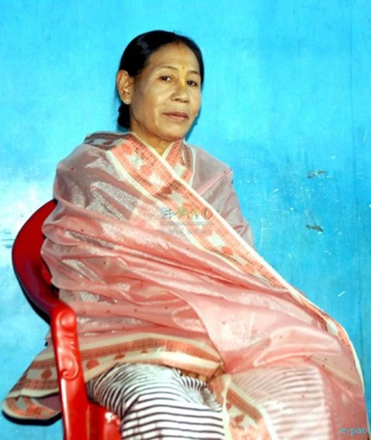 Heishnam Ongbi Indu – Movies, Bio and Lists on MUBI