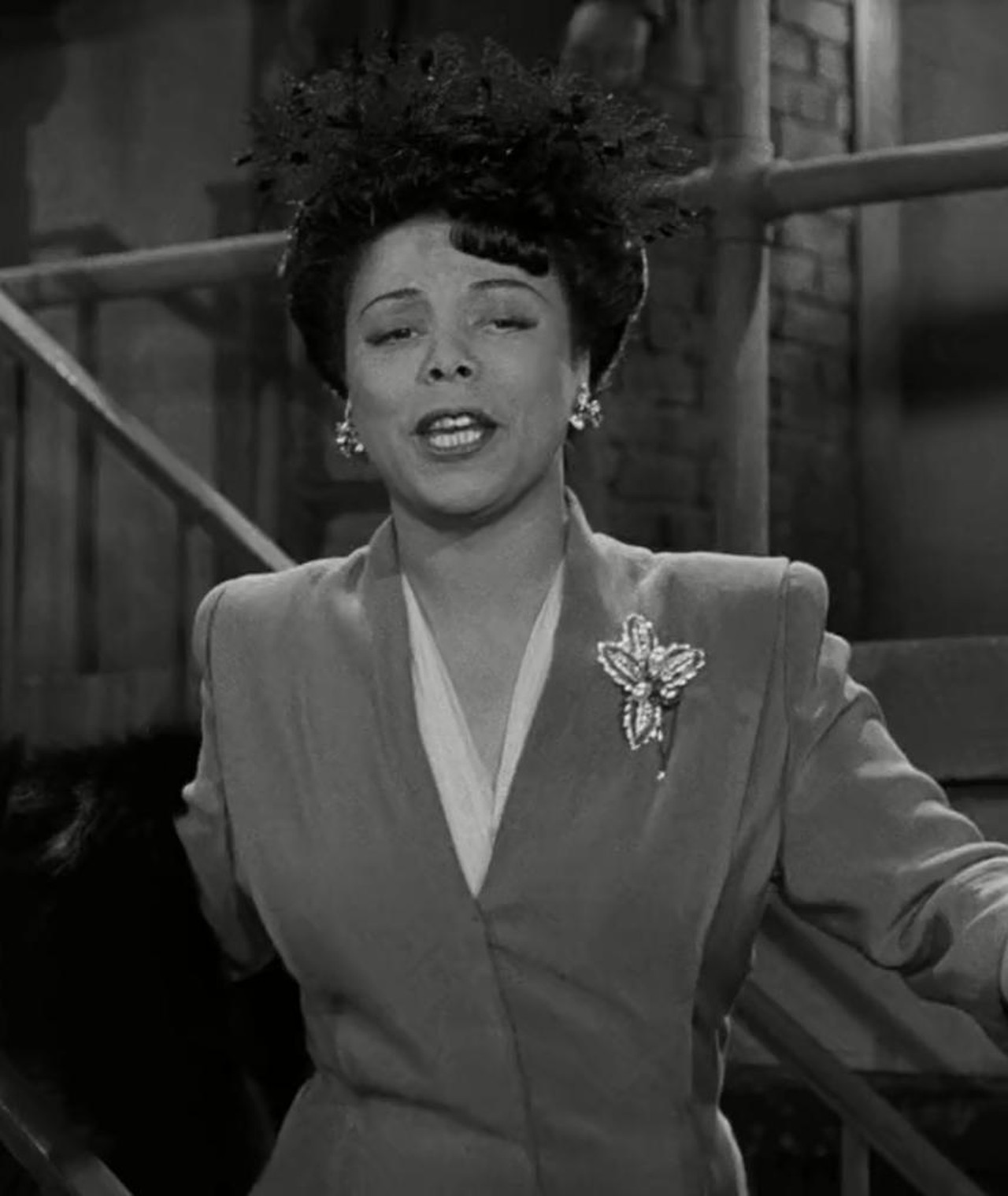 Mae E. Johnson – Movies, Bio and Lists on MUBI