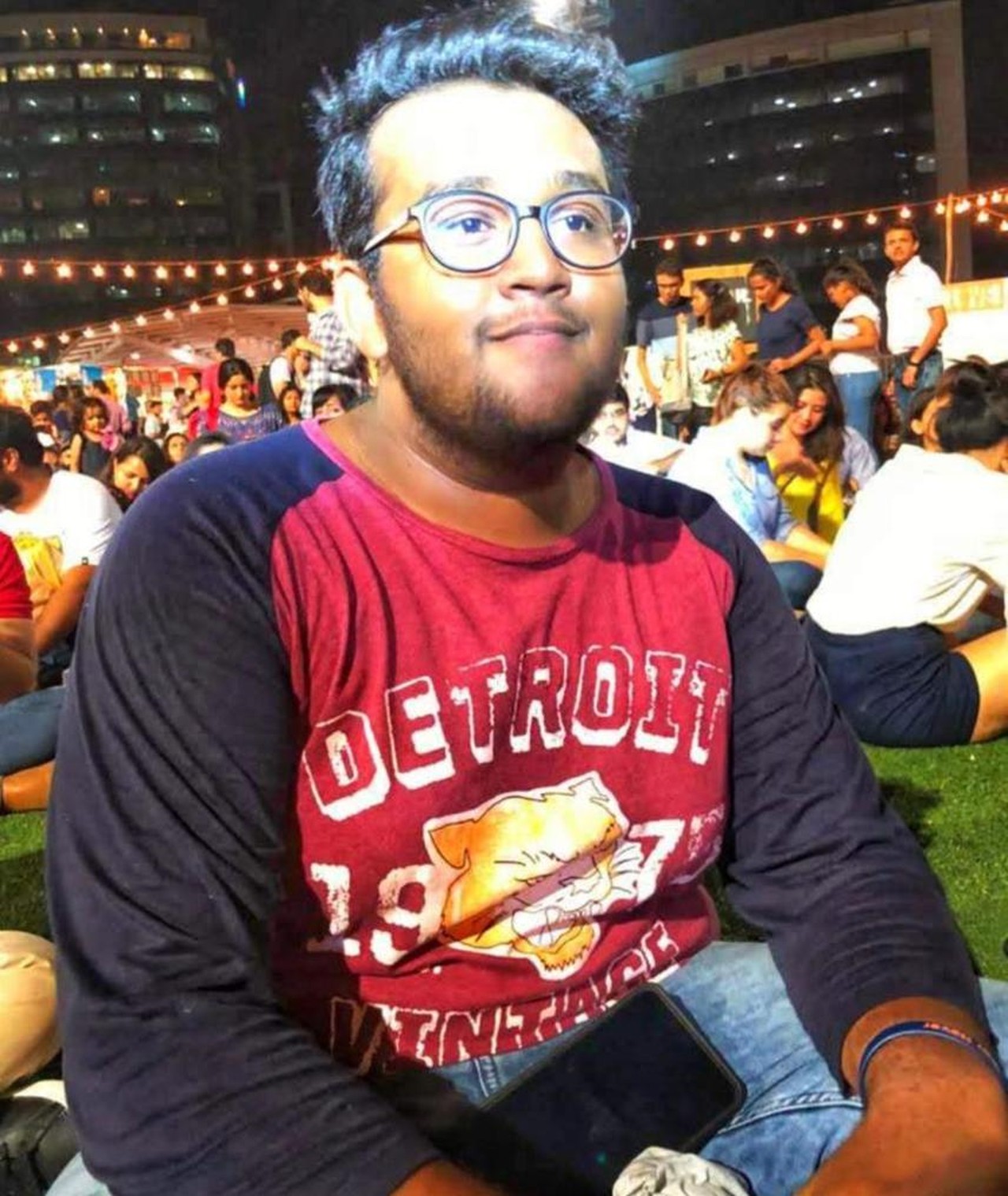 Yash Mehta – Movies, Bio and Lists on MUBI Yash Mehta – Movies, Bio and Lists on MUBI