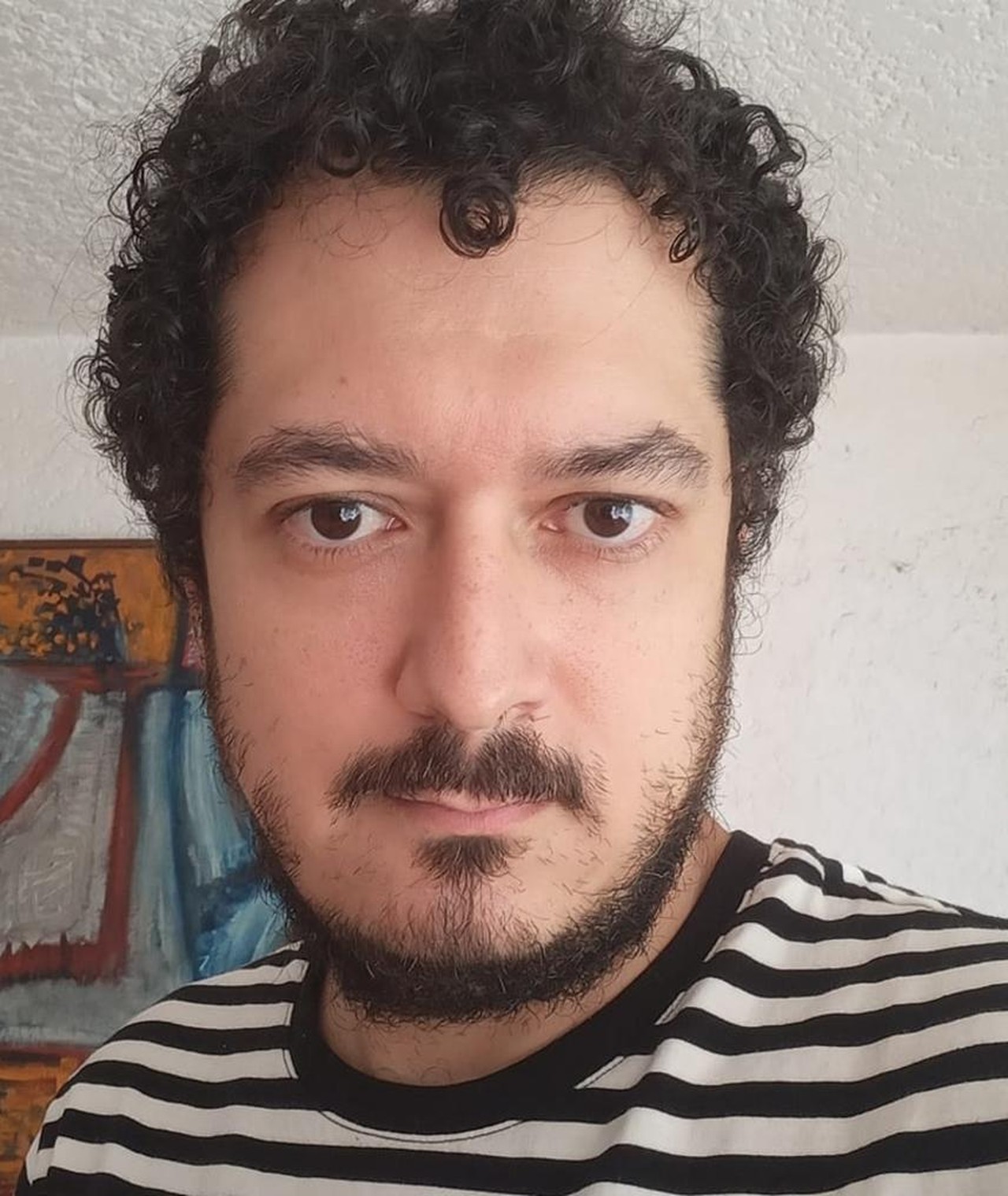 Jesús Nieto – Movies, Bio and Lists on MUBI