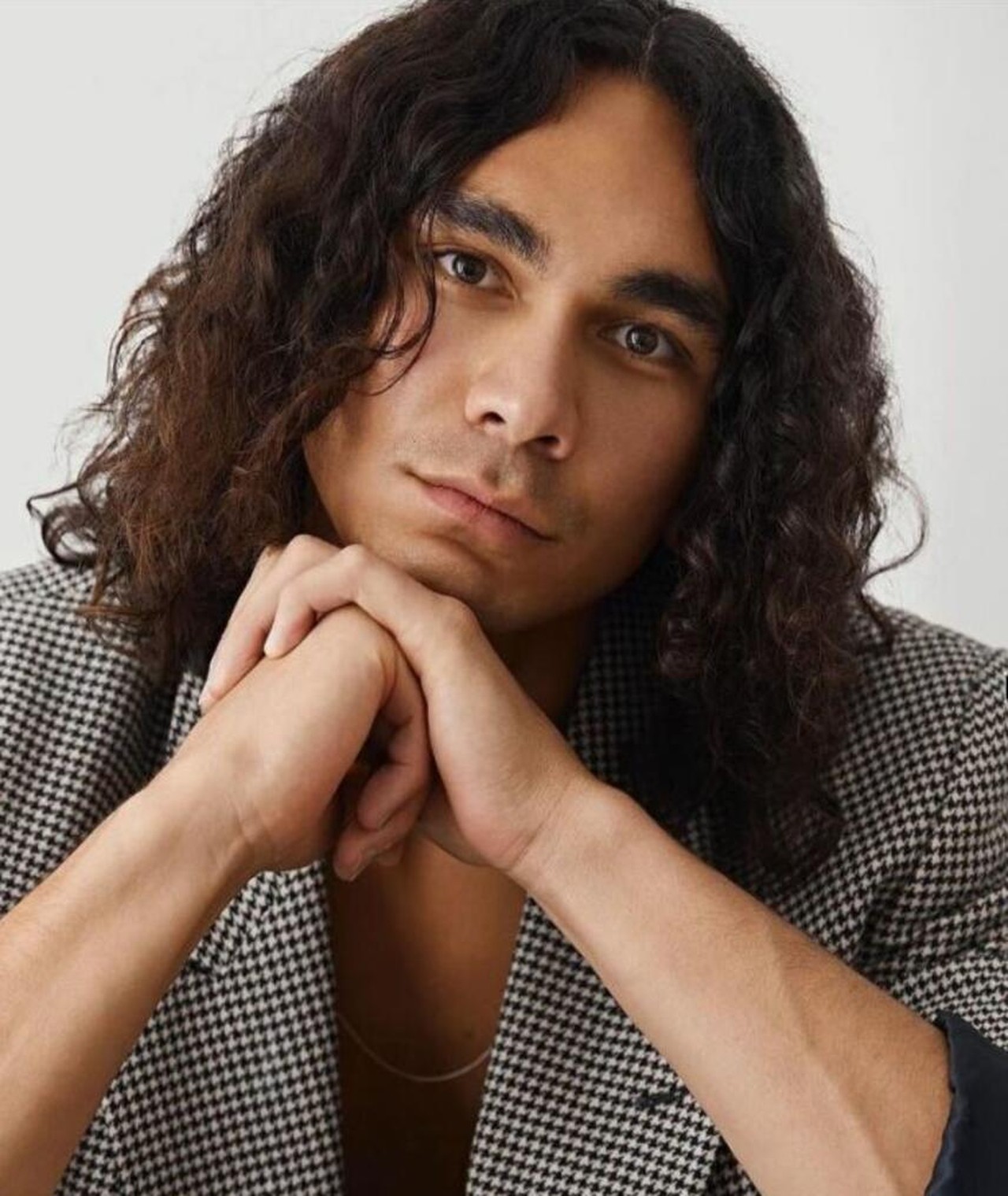 Patrick Jhanur – Movies, Bio and Lists on MUBI