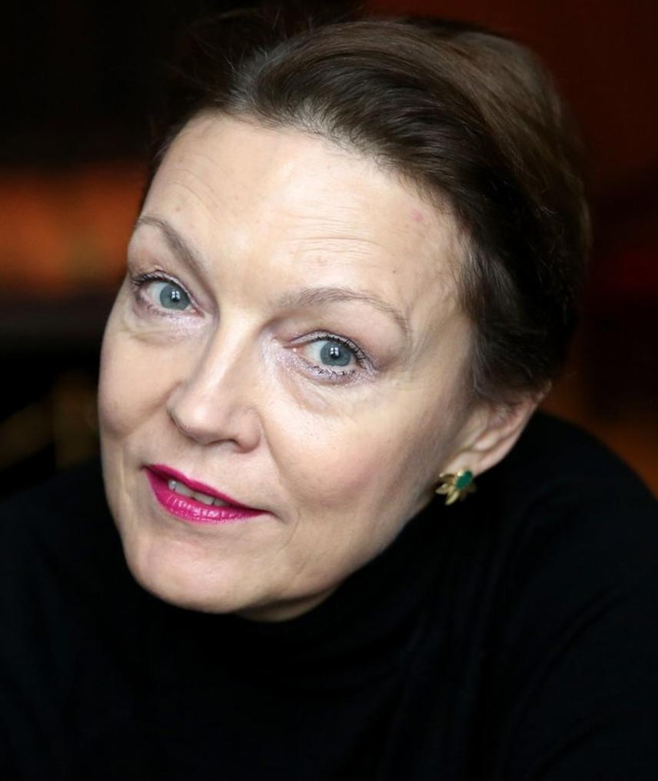 Virginija Kelmelytė – Movies, Bio and Lists on MUBI