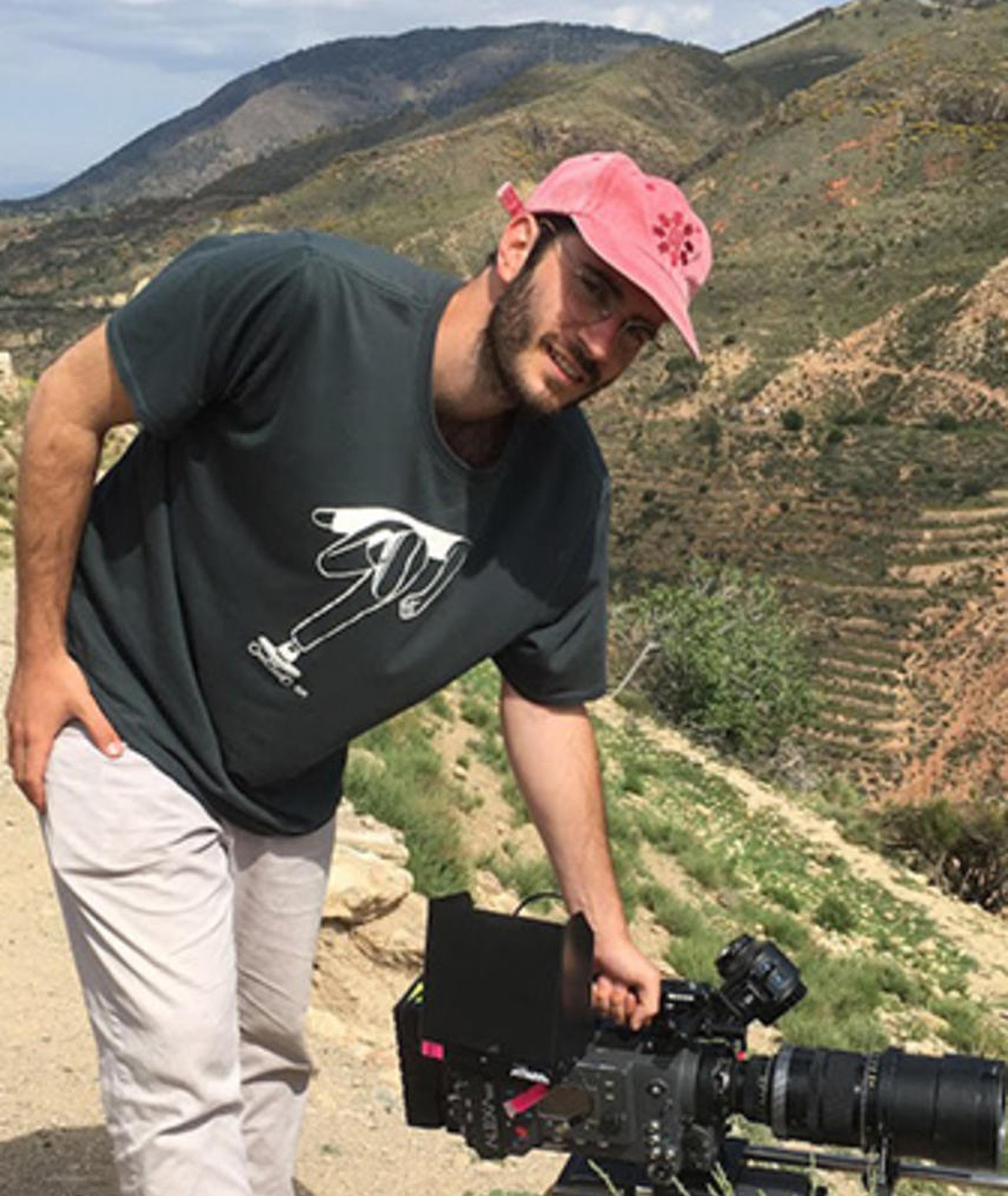 Lluís Margarit – Movies, Bio and Lists on MUBI