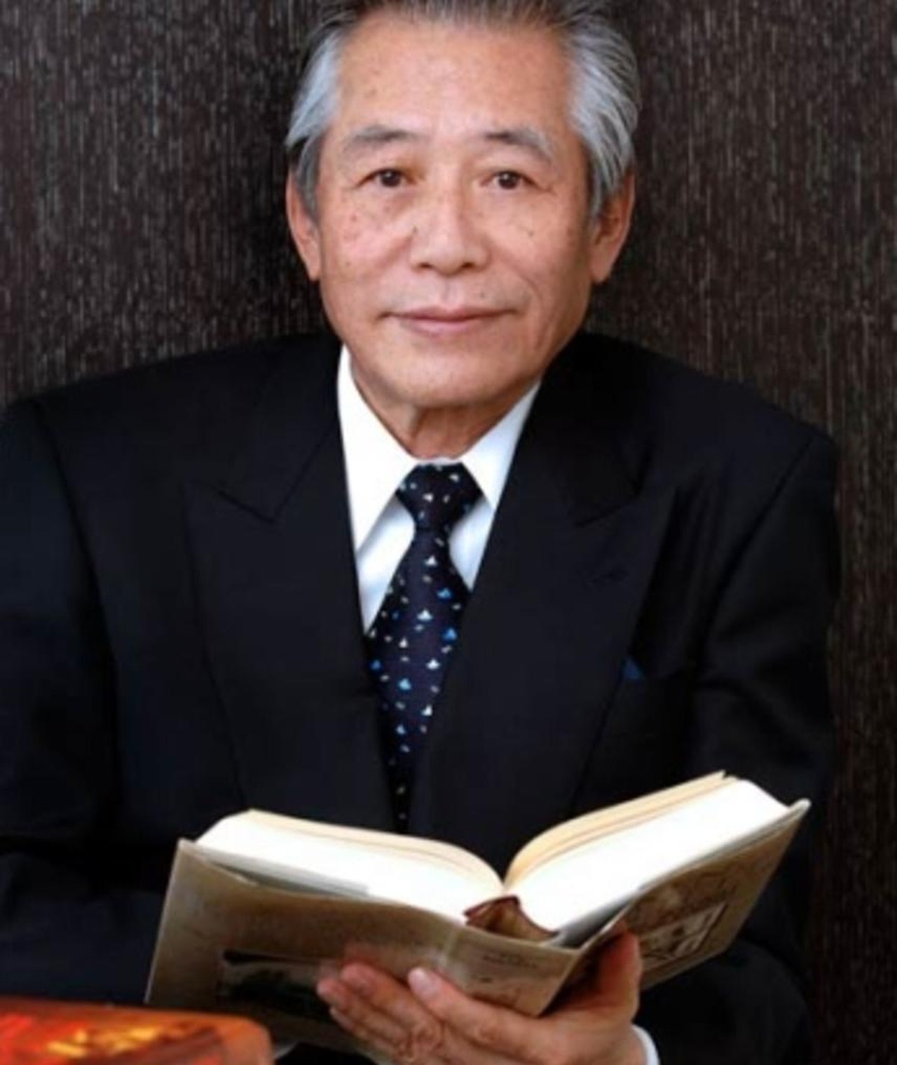 Kiyoshi Kodama – Movies, Bio and Lists on MUBI