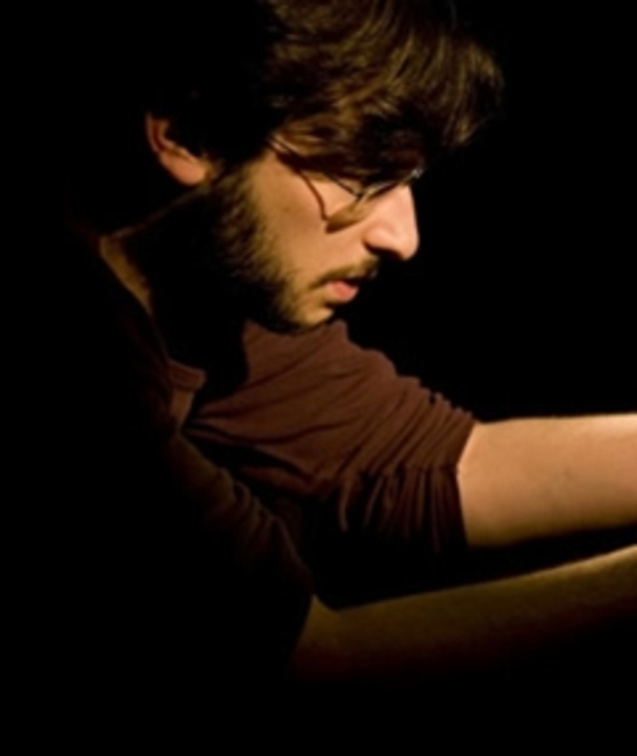 F. Calvelo – Movies, Bio and Lists on MUBI