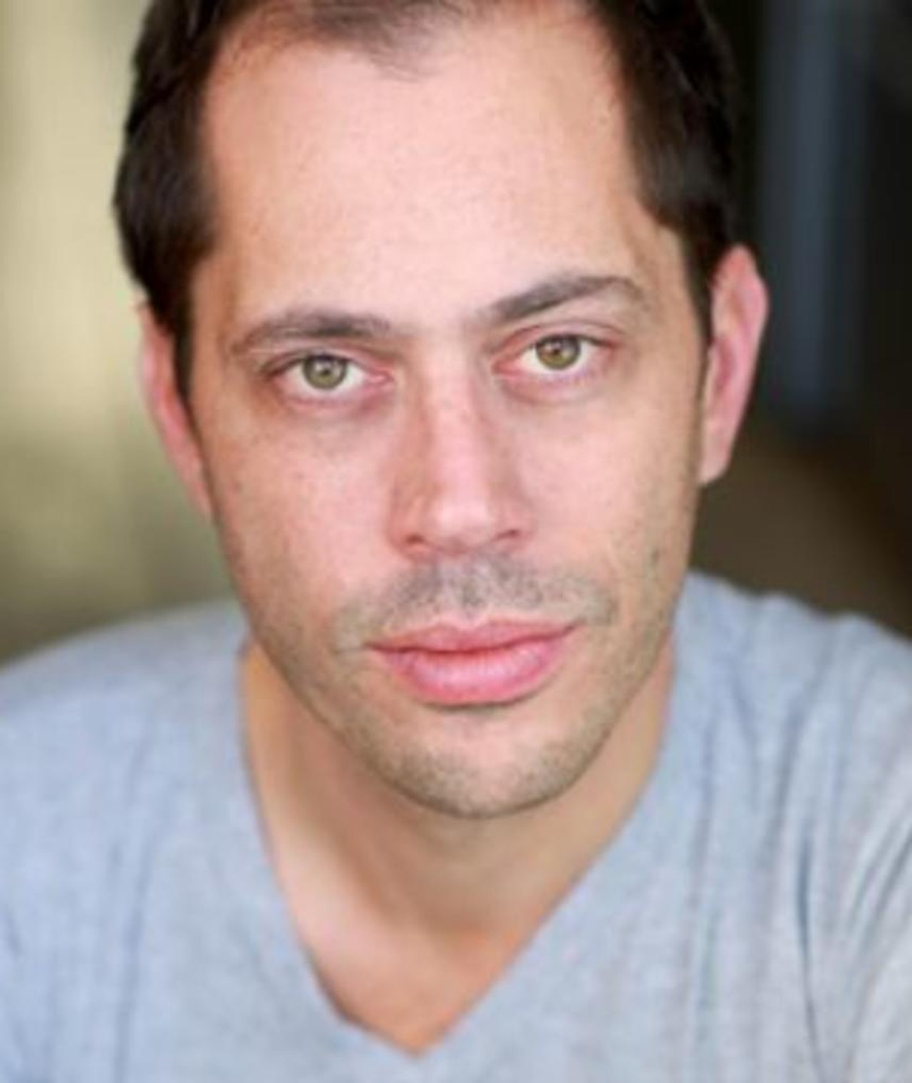 Damien Gouy – Movies, Bio and Lists on MUBI