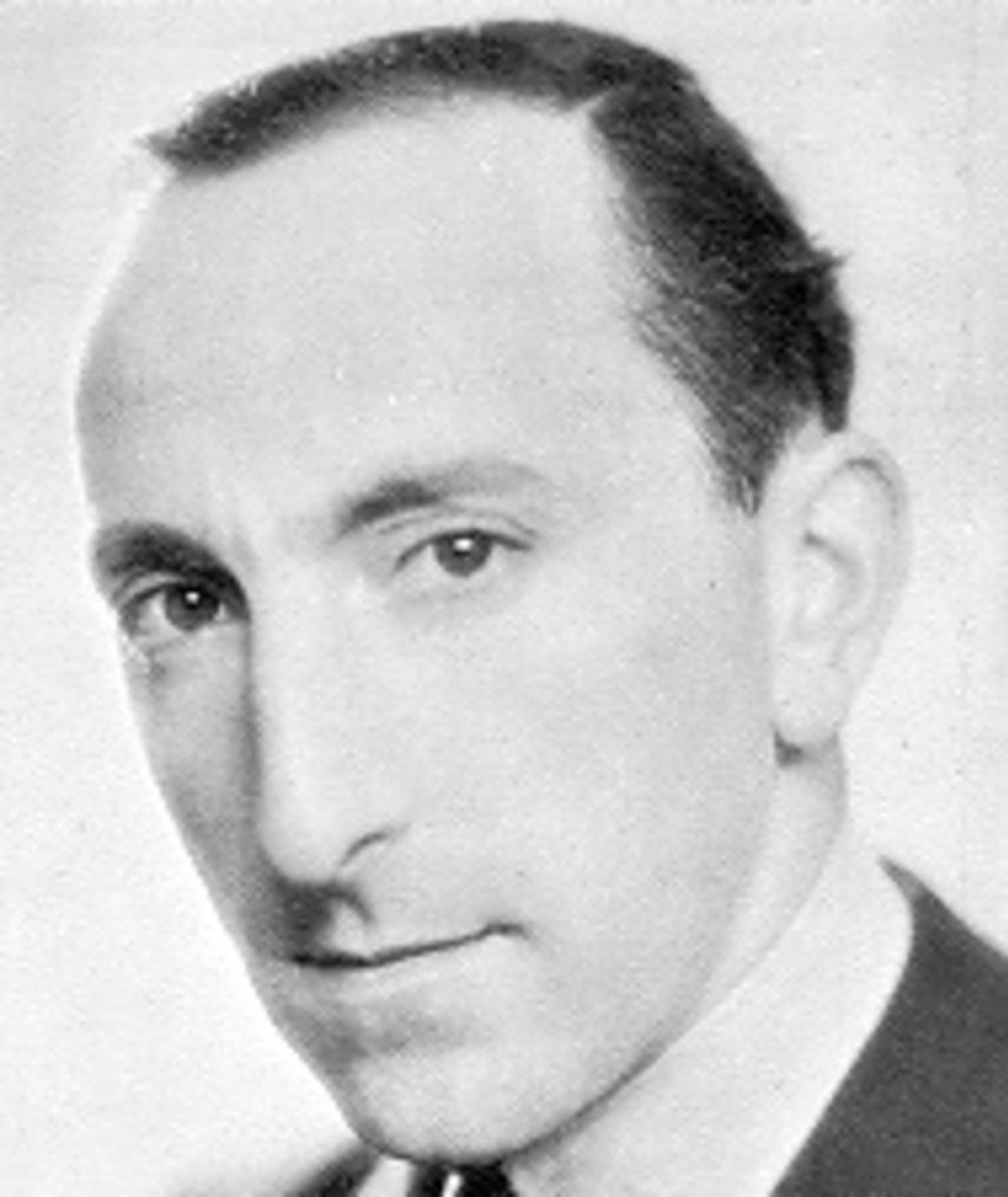 Maurice Ostrer – Movies, Bio and Lists on MUBI