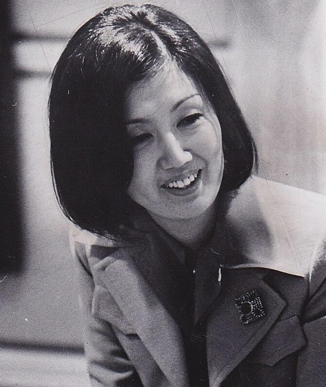 Hanae Mori – Movies, Bio and Lists on MUBI