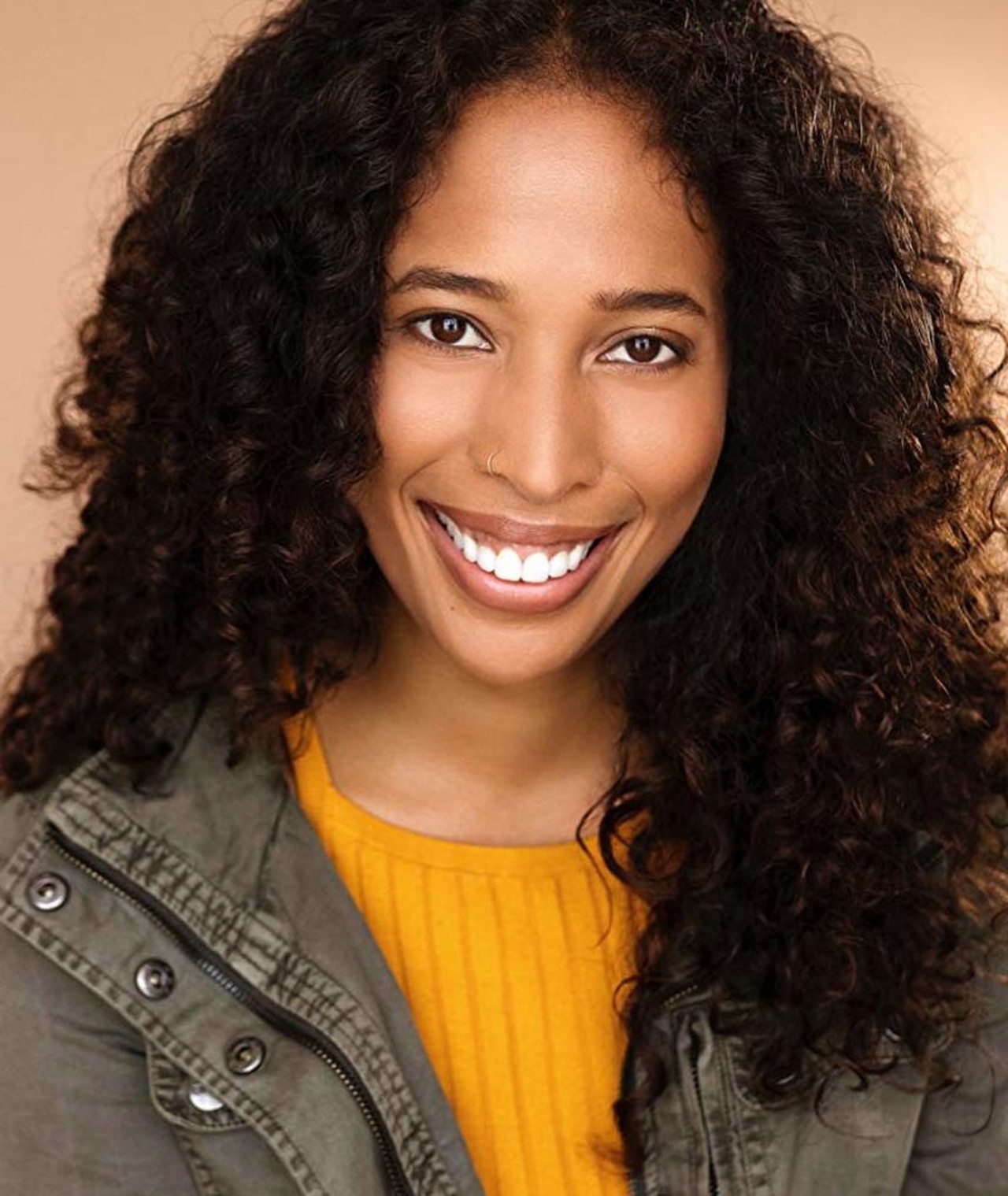 Sharae Foxie – Movies, Bio and Lists on MUBI