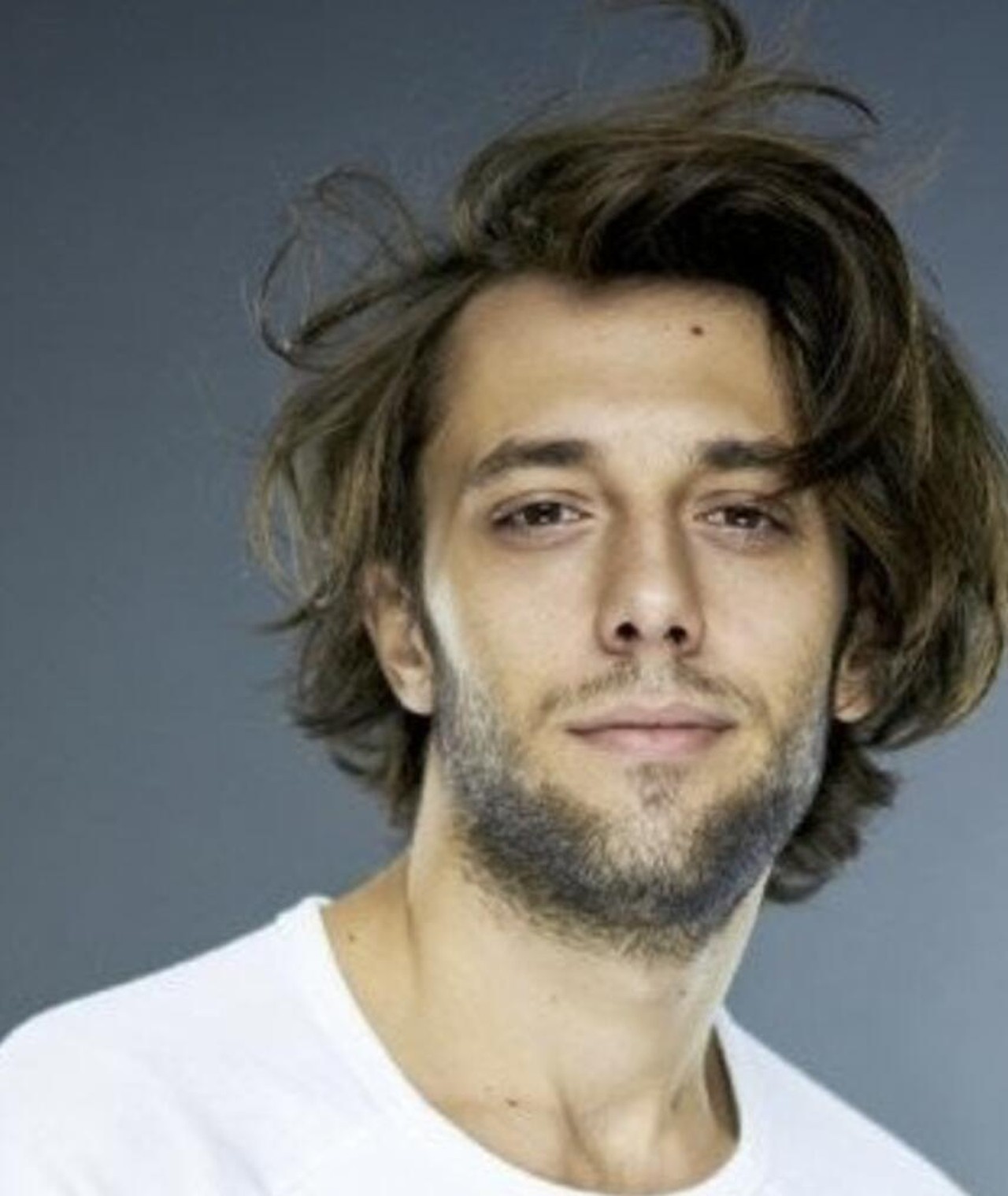 Cengiz Orhonlu – Movies, Bio and Lists on MUBI