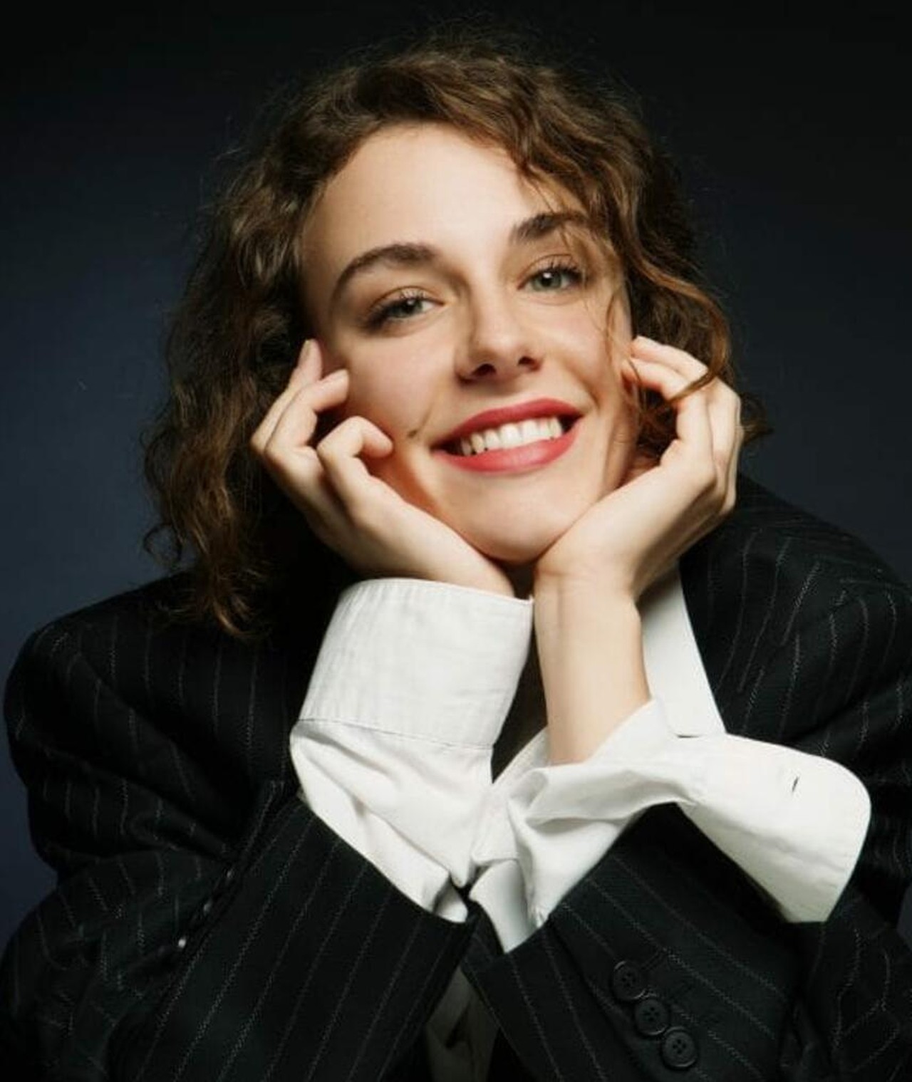 Anja Pavićević – Movies, Bio and Lists on MUBI