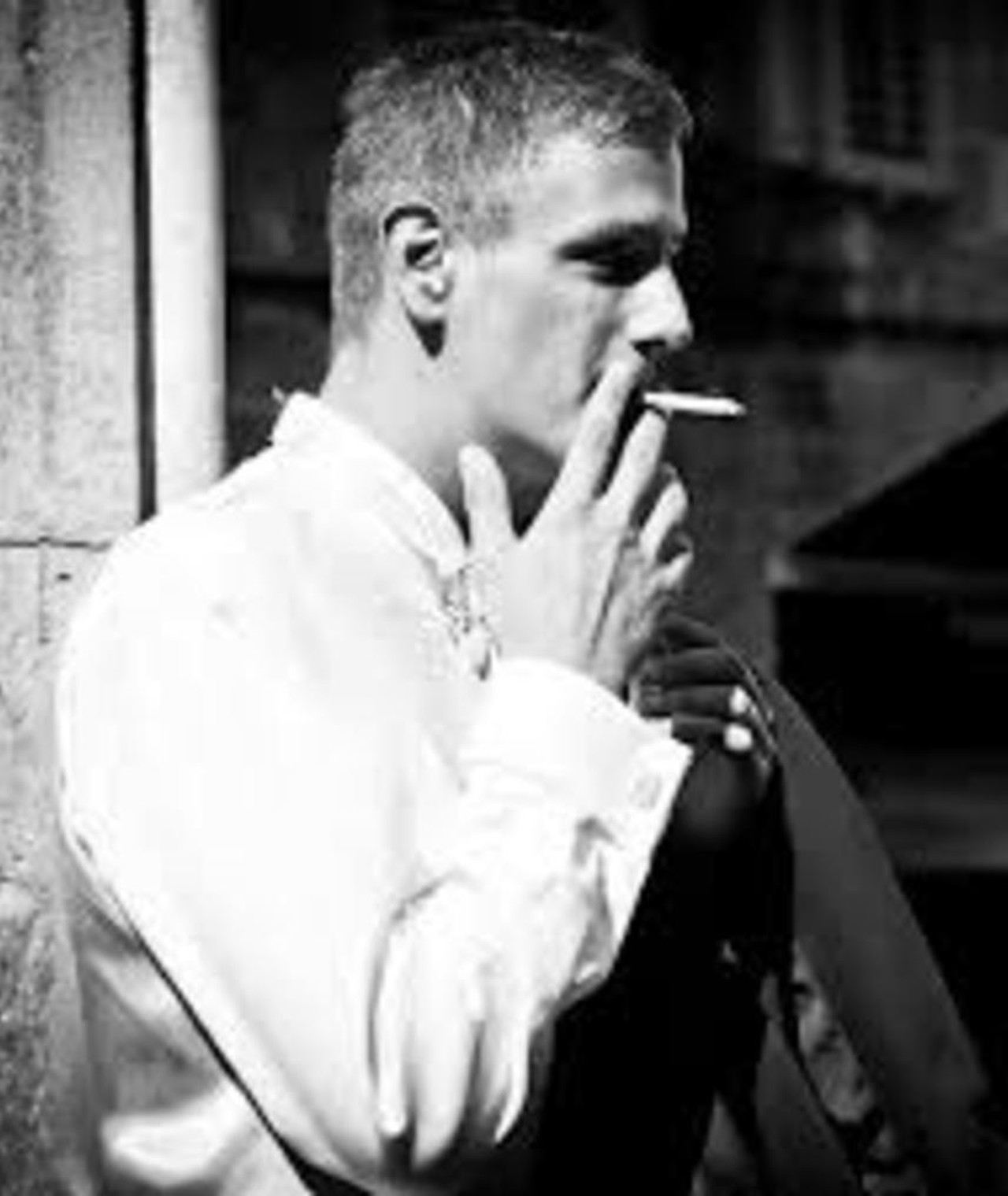 Mario Ivančević: Películas, biografía y listas en MUBI