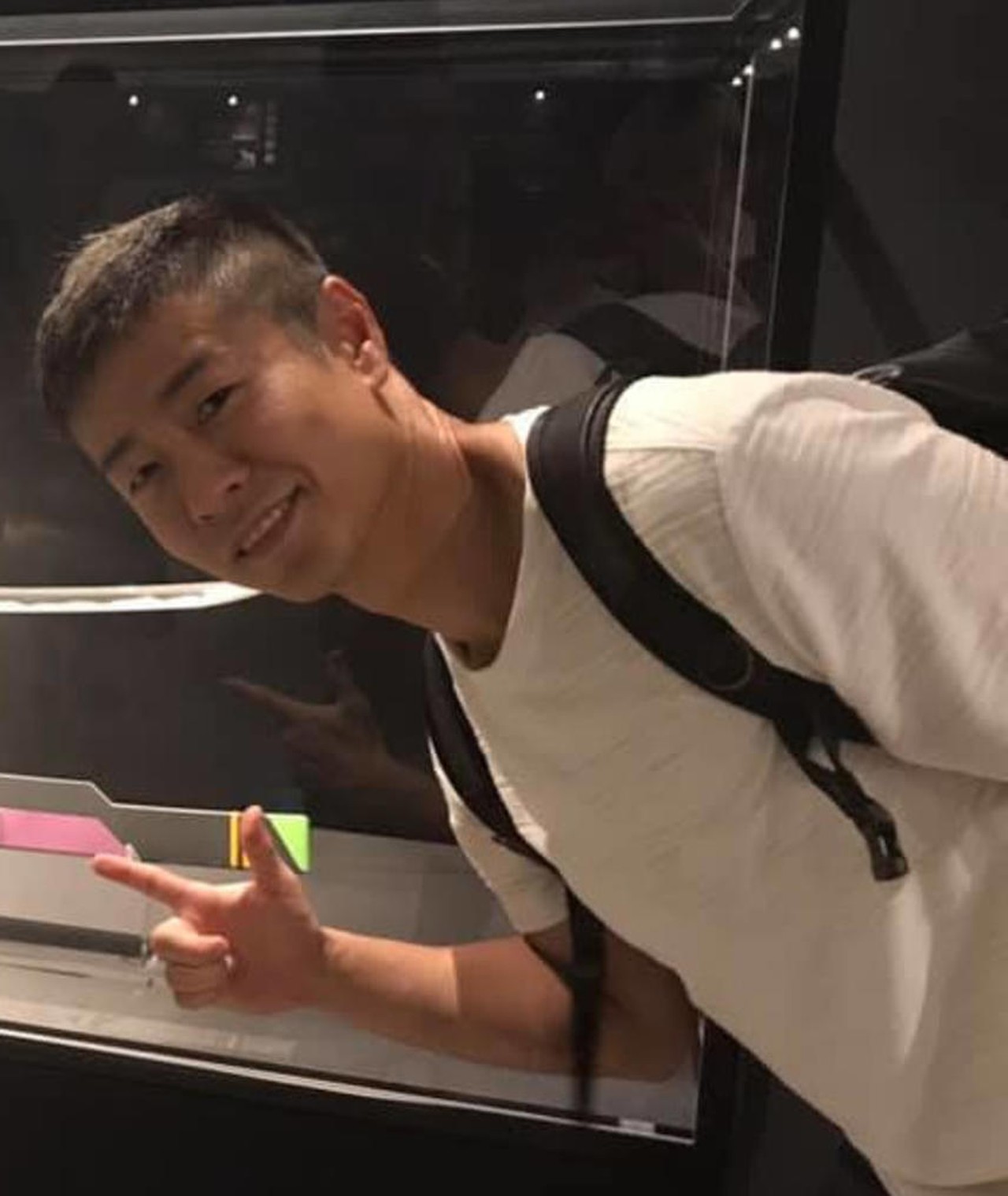 Hideki Sugiguchi Movies Bio And Lists On Mubi