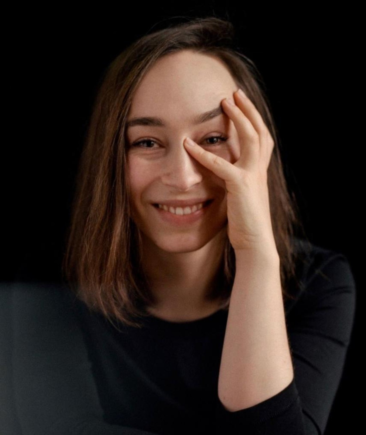 Anna Kratochvílová – Movies, Bio and Lists on MUBI