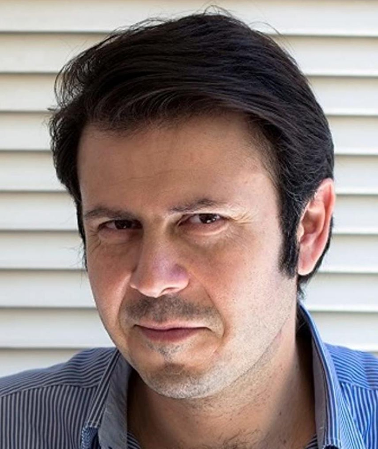 Stefanos Kosmidis – Movies, Bio and Lists on MUBI