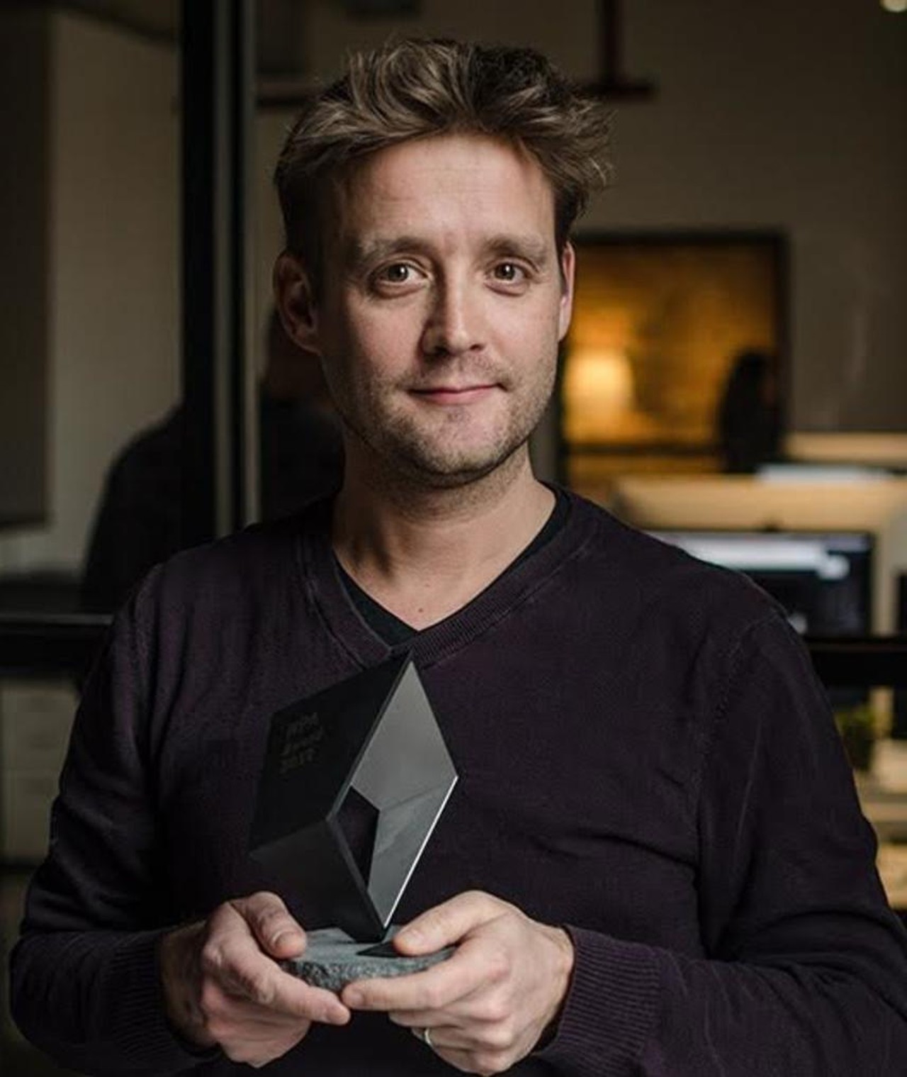 Martin Lipmann – Movies, Bio and Lists on MUBI