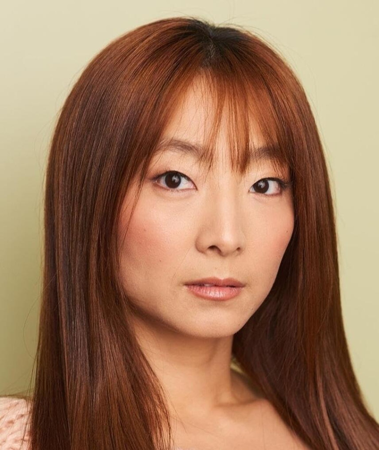 Michelle Sun – Movies, Bio and Lists on MUBI