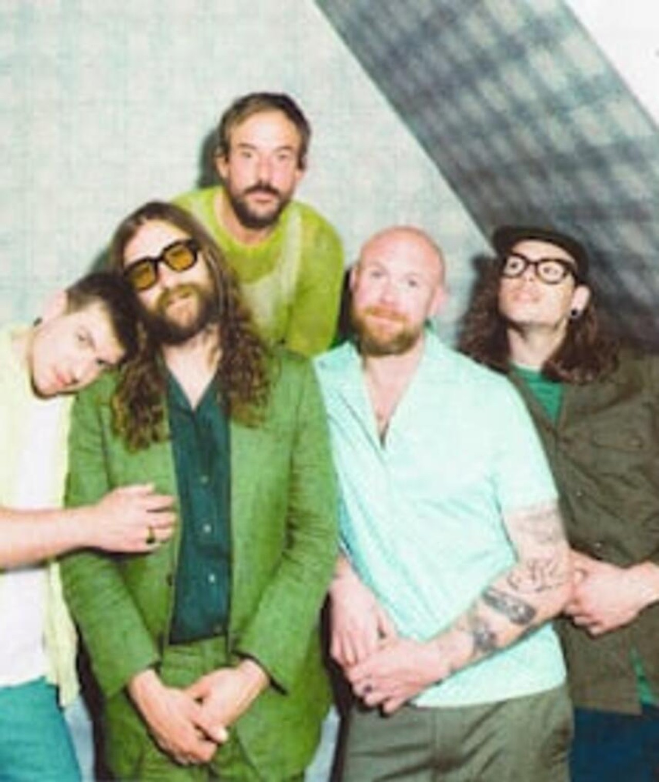 Idles – Movies, Bio and Lists on MUBI
