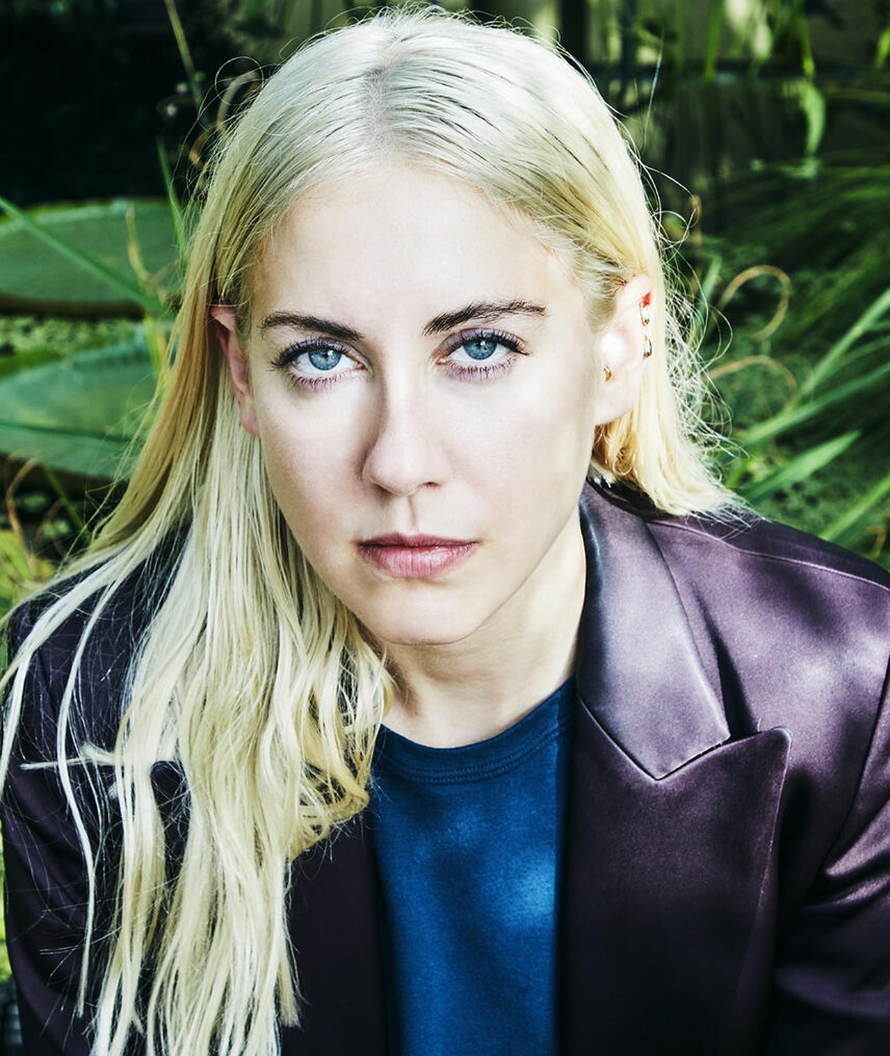 Mackenzie Scott (Torres): Películas, biografía y listas en MUBI