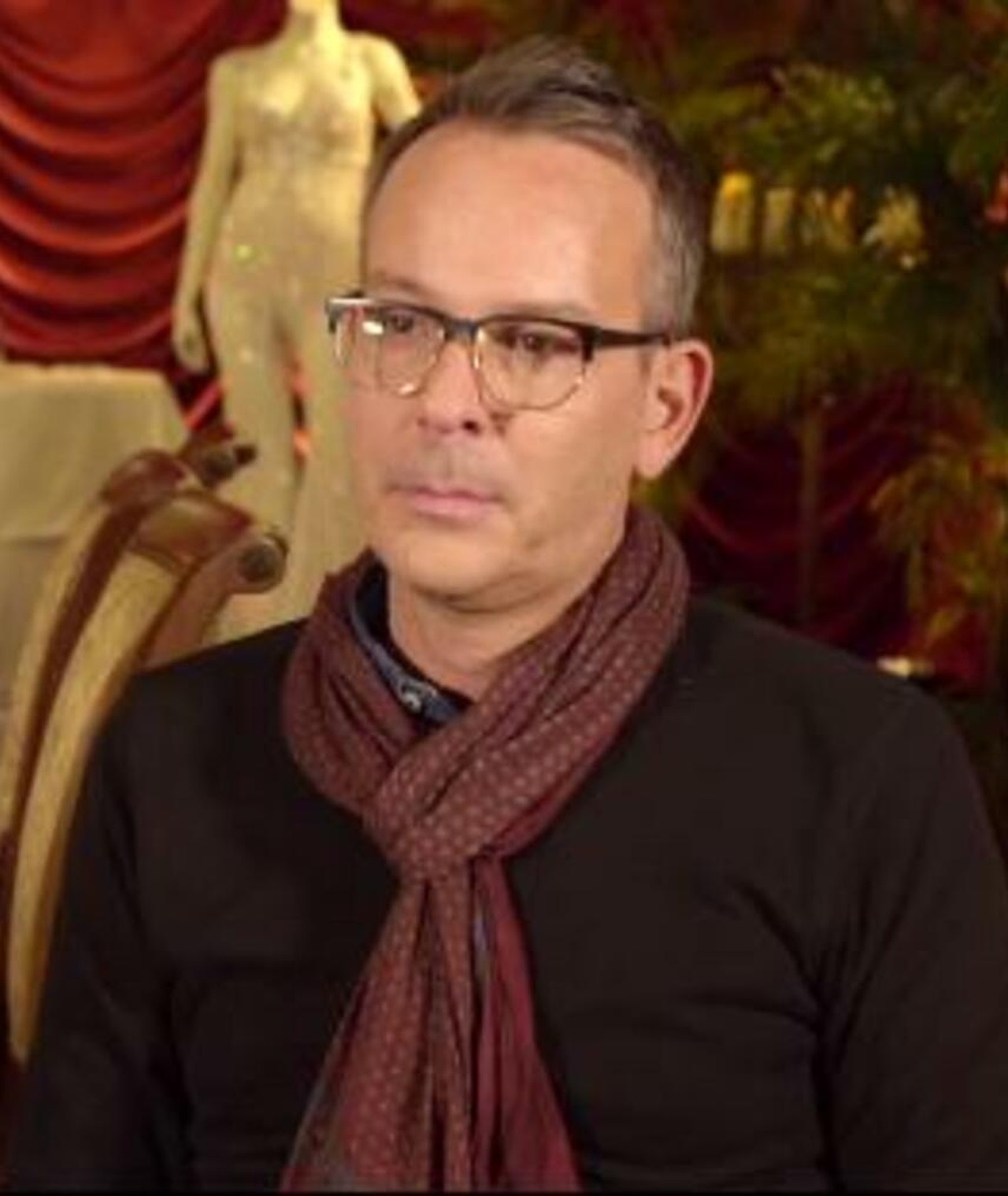 Christopher Peterson – Movies, Bio and Lists on MUBI