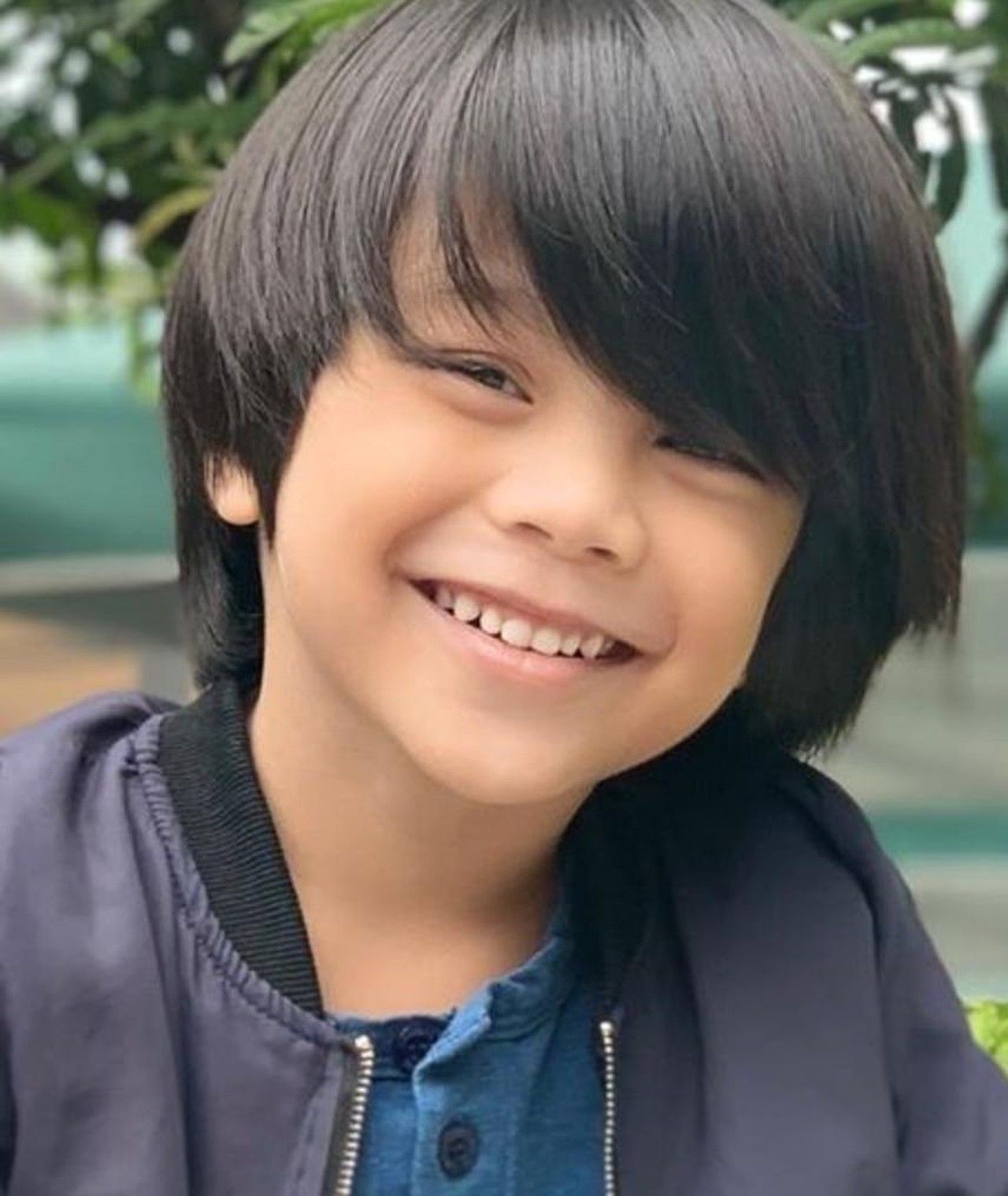 Nik Muhammad Ada Mikael – Movies, Bio and Lists on MUBI