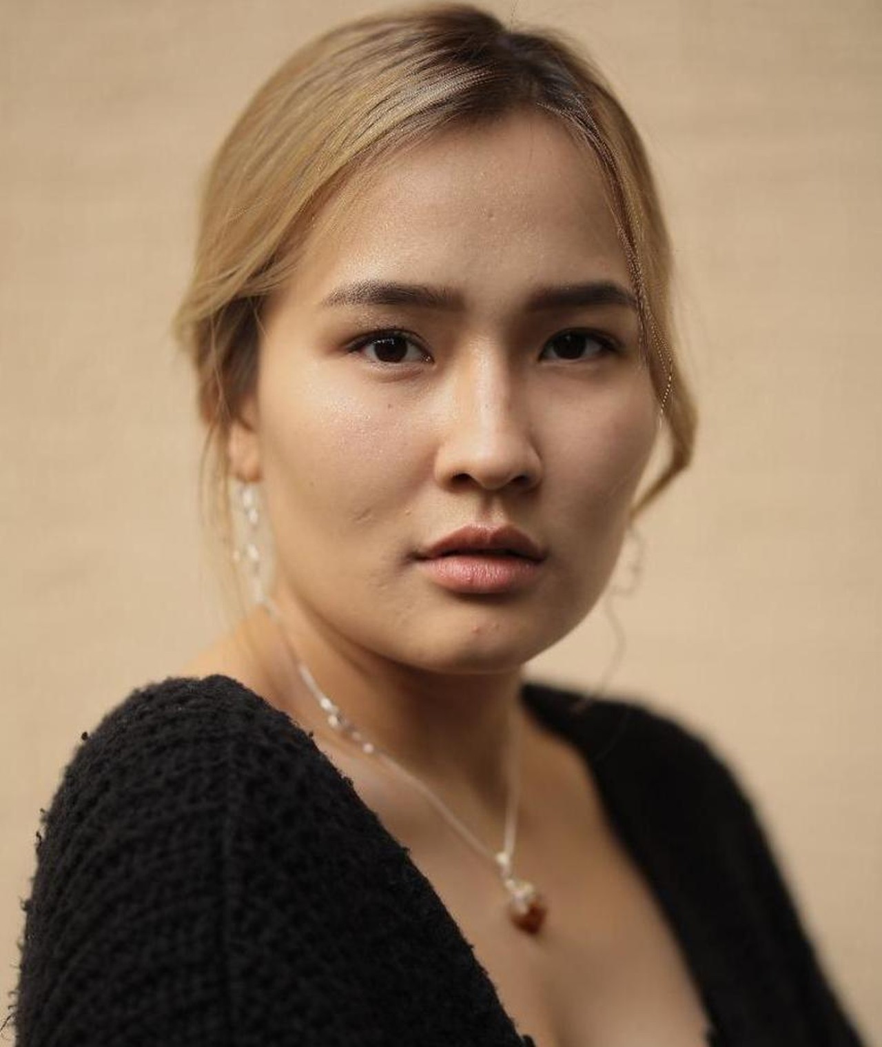 Aruzhan Moldagaliyeva – Movies, Bio and Lists on MUBI