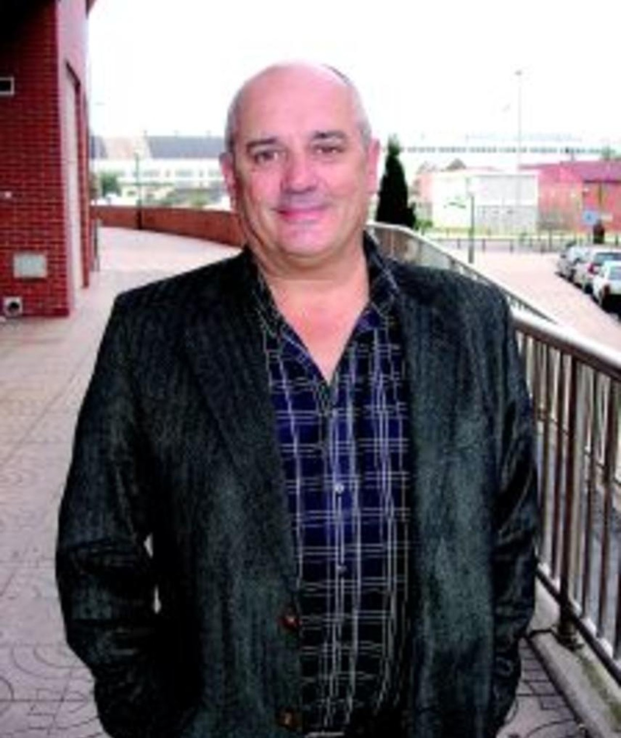 Nacho Cobo – Movies, Bio and Lists on MUBI